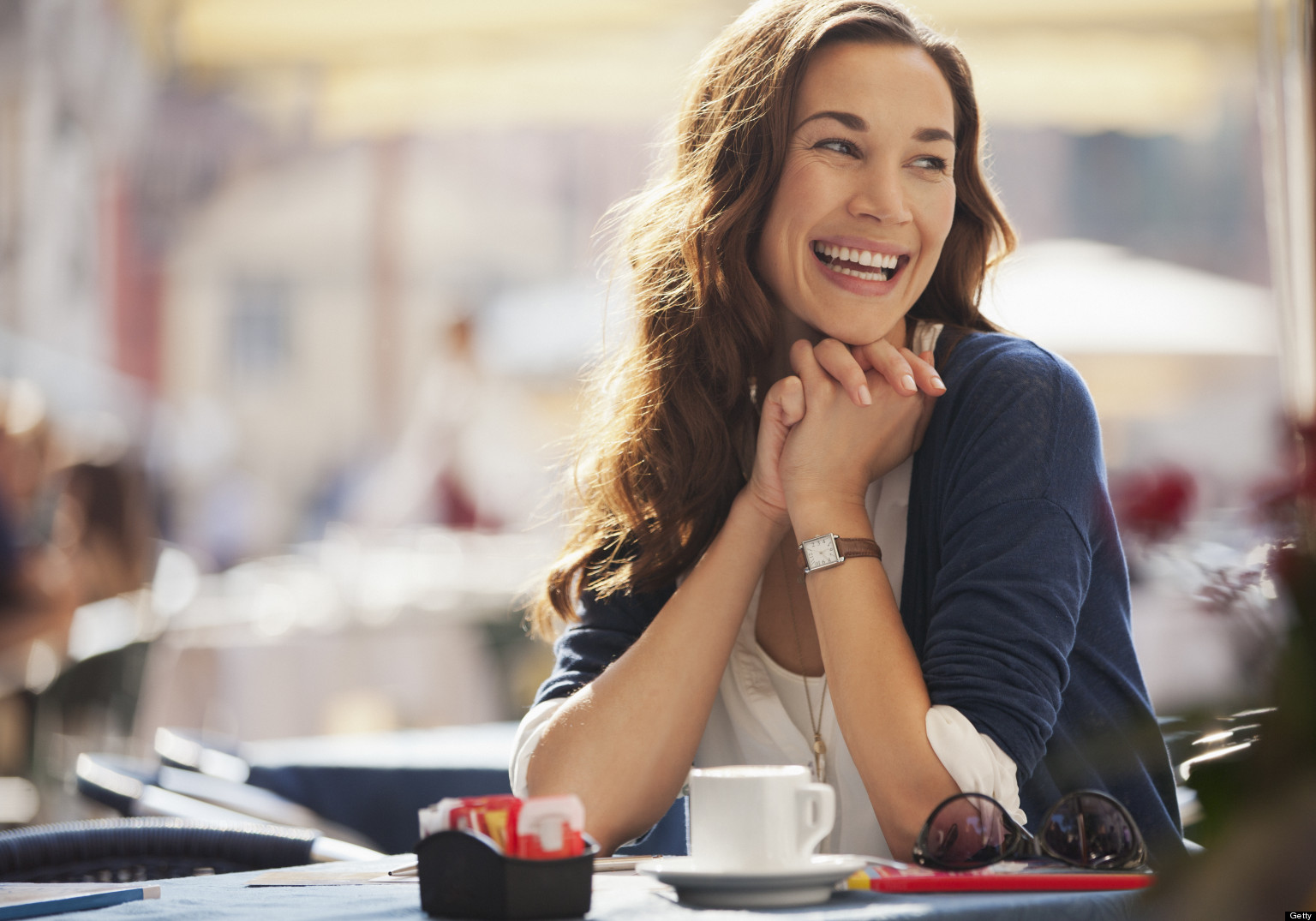 Is It Women's Time, or Time to Be Human? | HuffPost