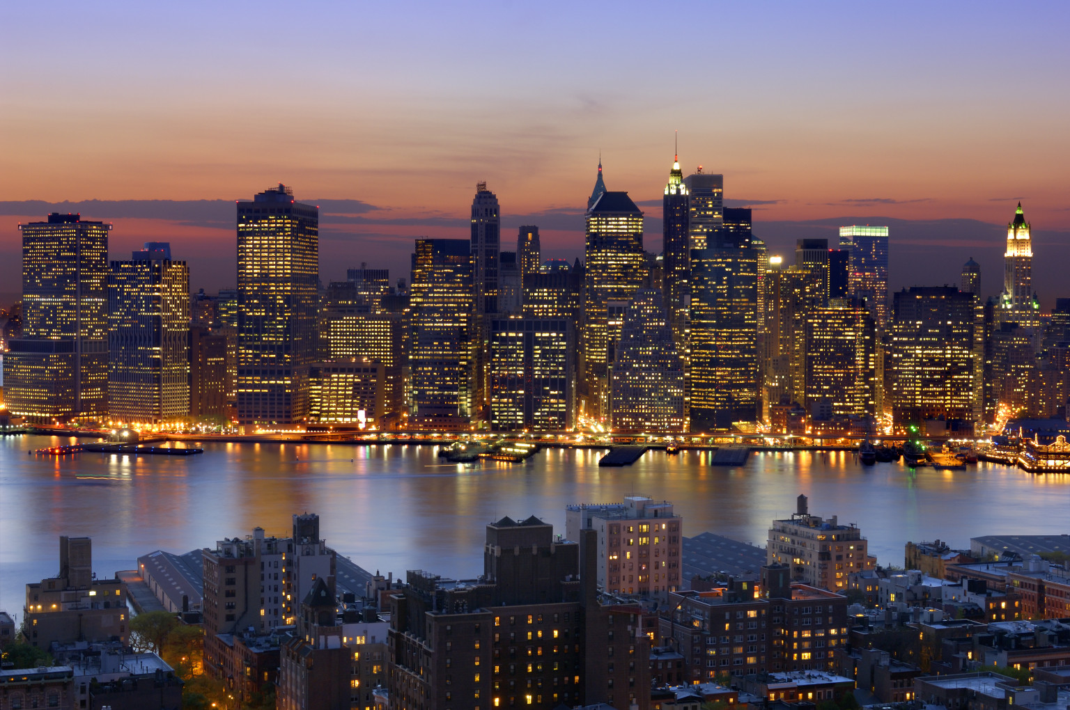 Jeffery Deaver Why New York City Is The Crime Novel Capital | HuffPost
