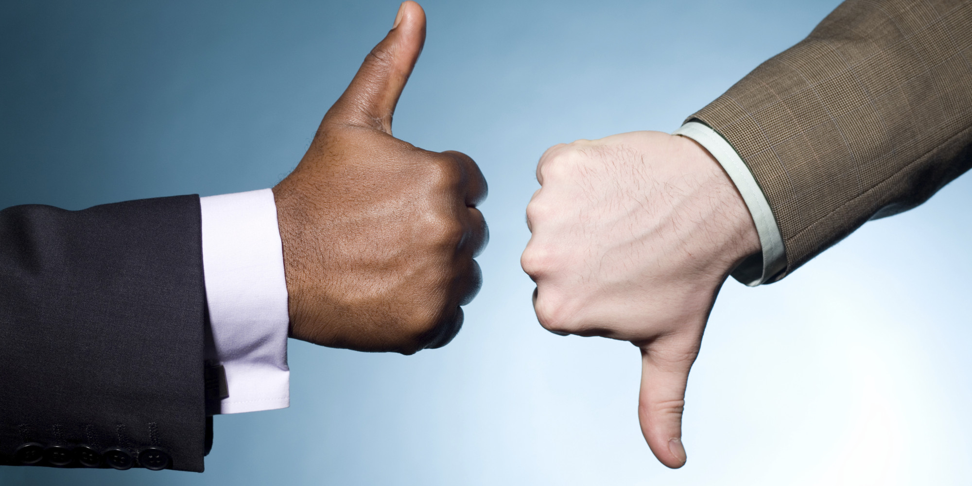 Racism Is It Inherent Or Learned HuffPost UK