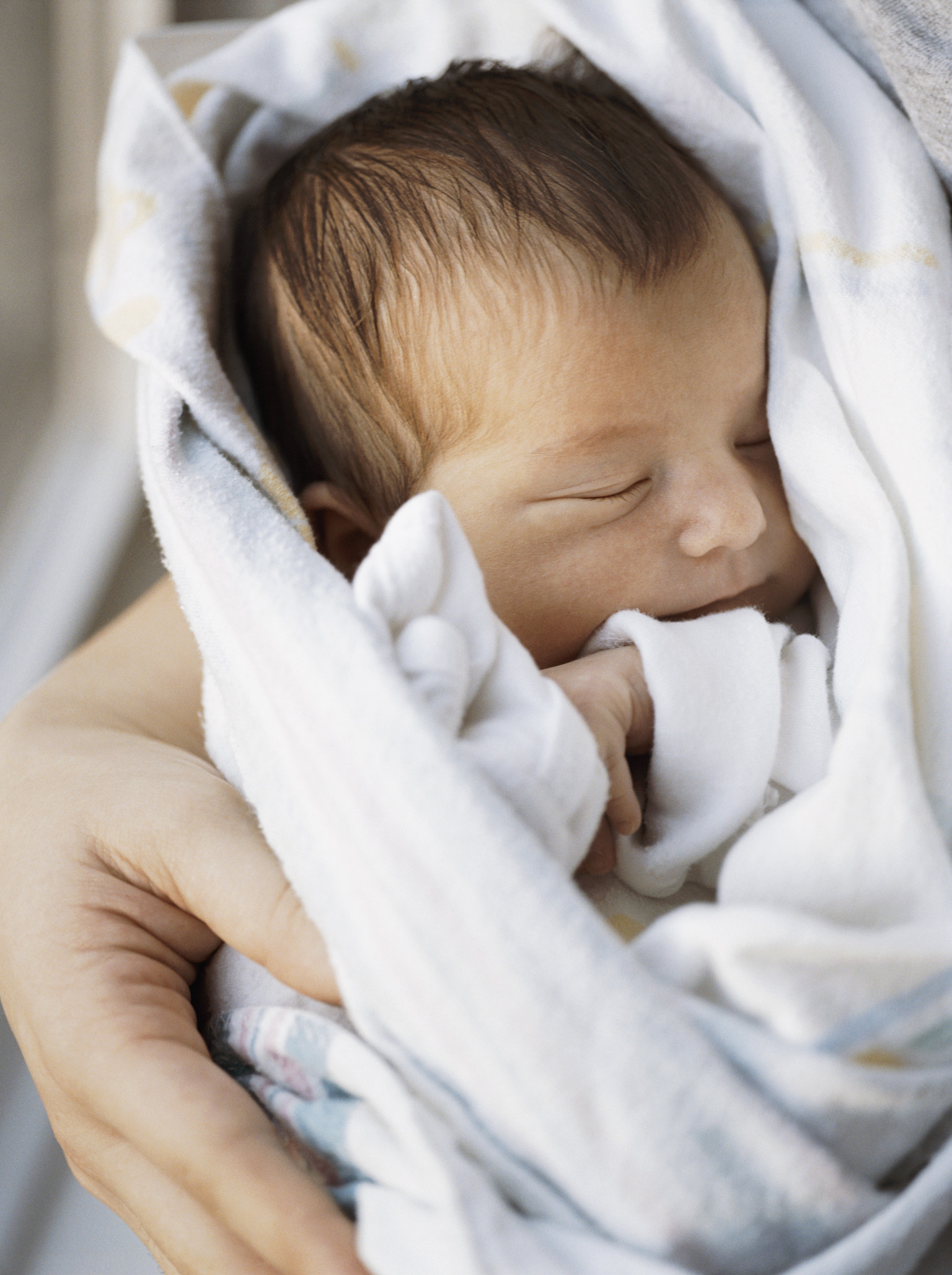 America s New Mothers Among The Youngest HuffPost