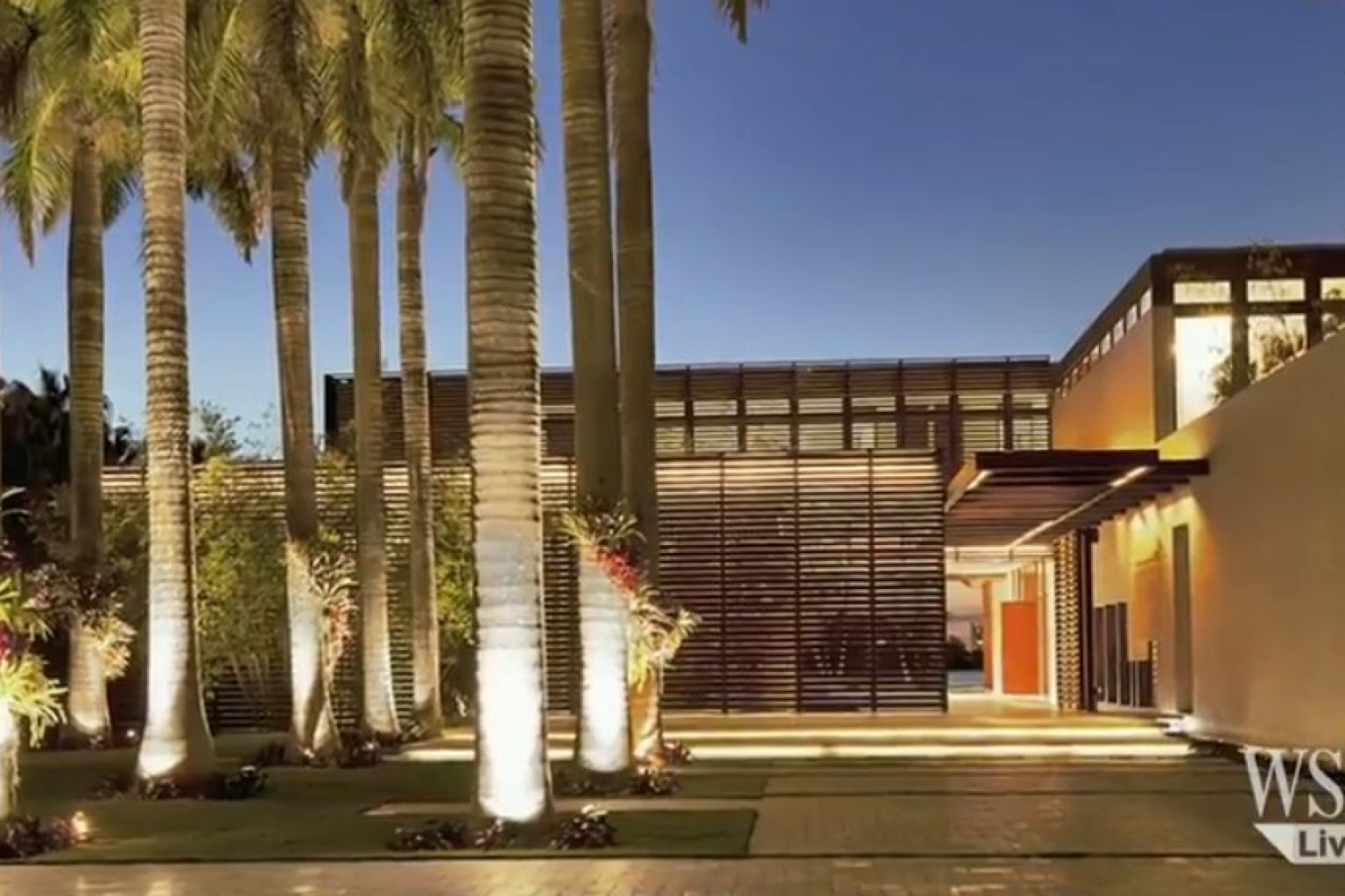 Rene Gonzalez, Architect, Designs Stunning Buildings That 'Disappear ... Rene Gonzalez, Architect, Designs Stunning Buildings That 'Disappear ...