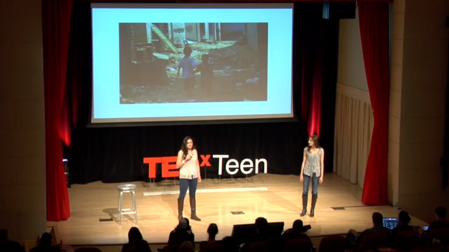 TEDx Talks Given By Teens That Will Completely Inspire You (VIDEO ...