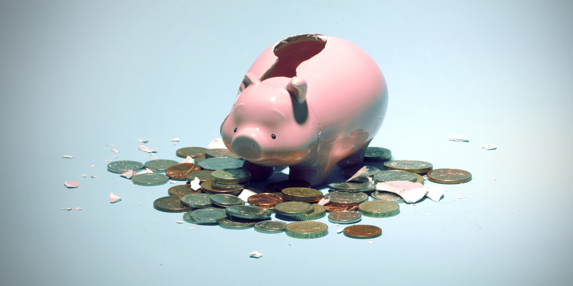 Canadians Household Debt Hits All Time High With Nearly 1 65 Owed