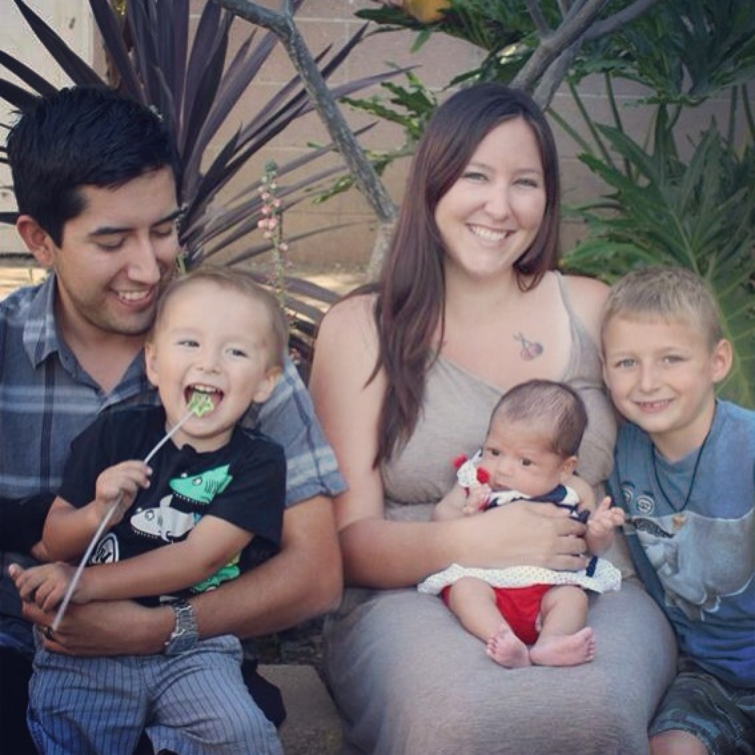 The Breastfeeding Chronicles How I Tandem Nurse My 2 Year Old And 
