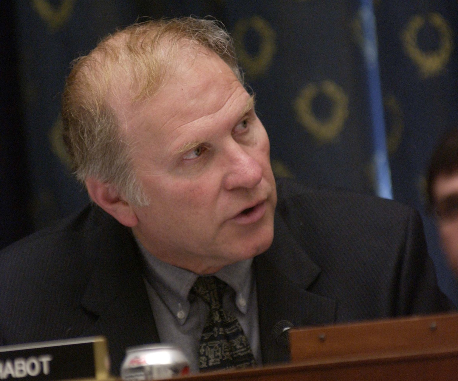 Steve Chabot - Alchetron, The Free Social Encyclopedia