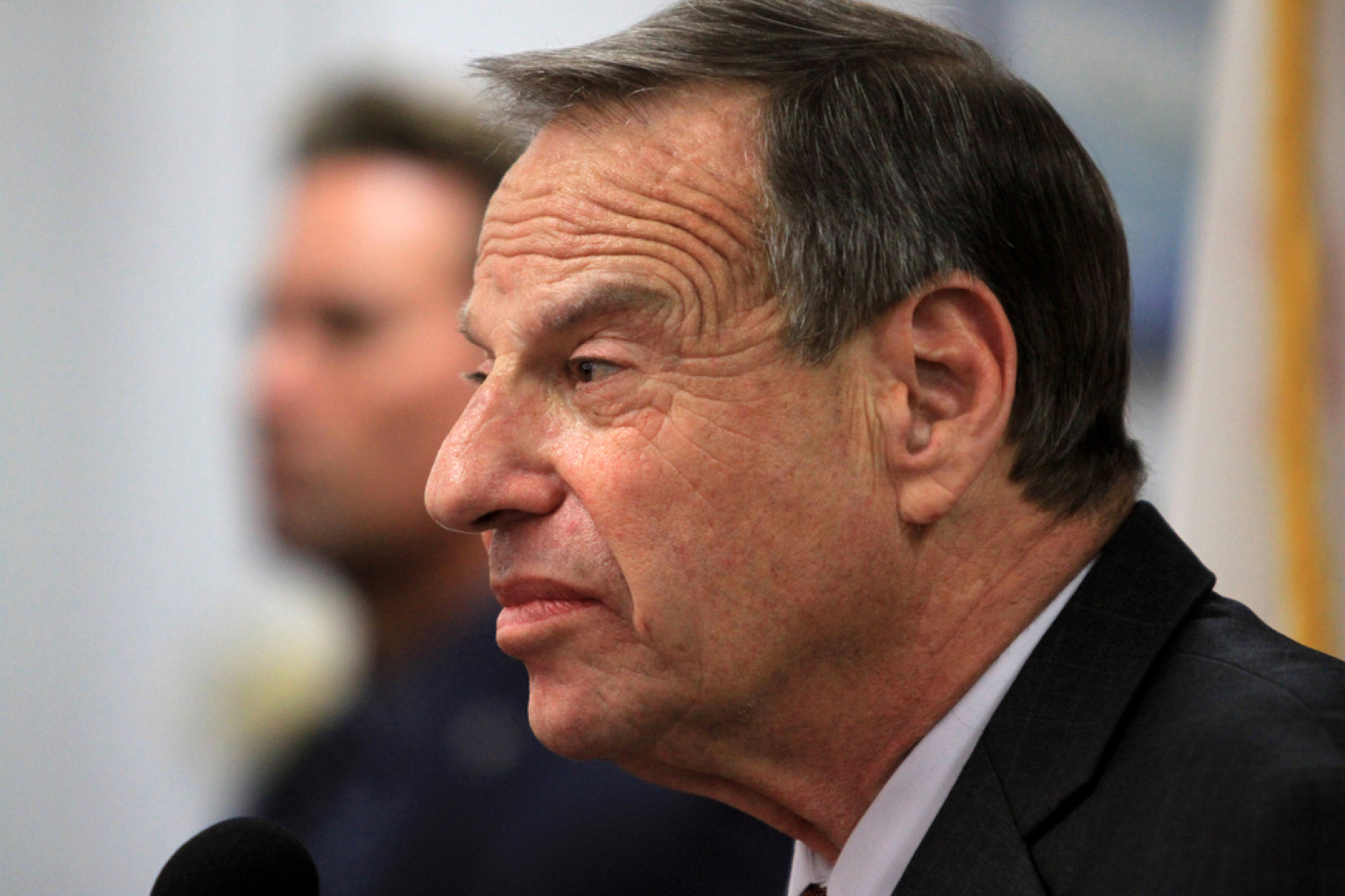 Bob Filner s Expenses As Mayor Are Under Scrutiny Report HuffPost
