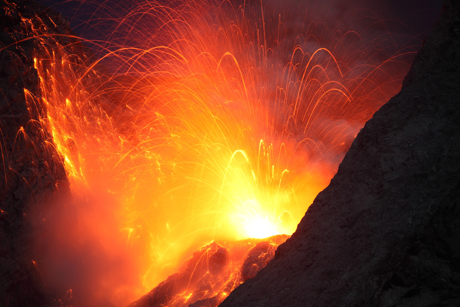 The Largest Volcano On Earth Really Professor Dougal Jerram the-largest-volcano-on-earth-really-professor-dougal-jerram