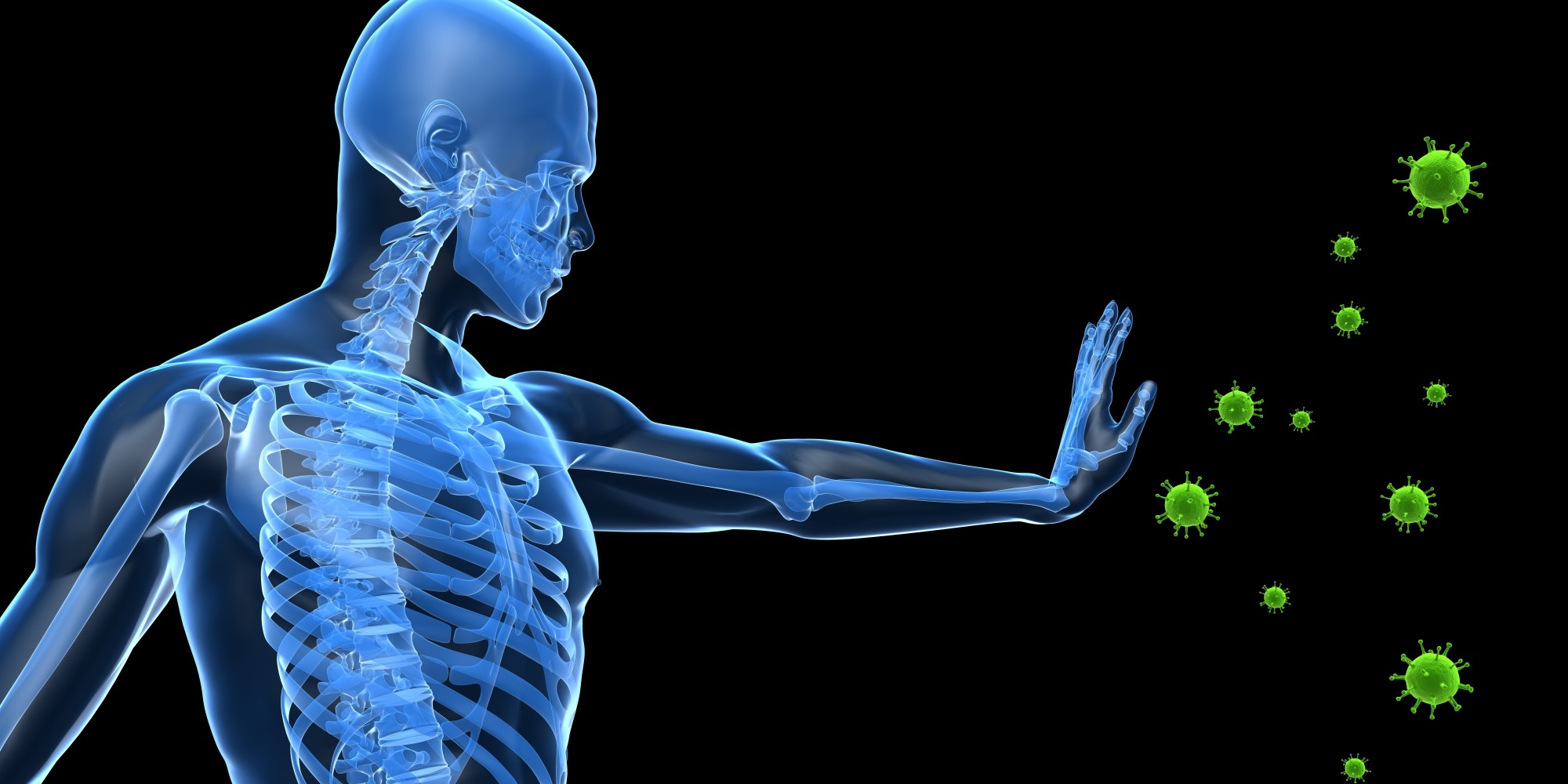 How Immune System Balancing Act Could Help Treat Cancer HuffPost UK How Immune System Balancing Act Could Help Treat Cancer HuffPost UK