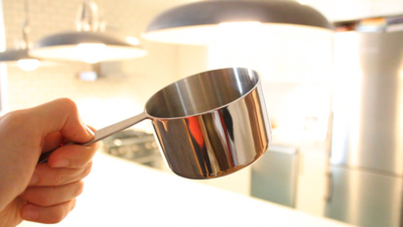 How Do You Measure Up In The Kitchen HuffPost