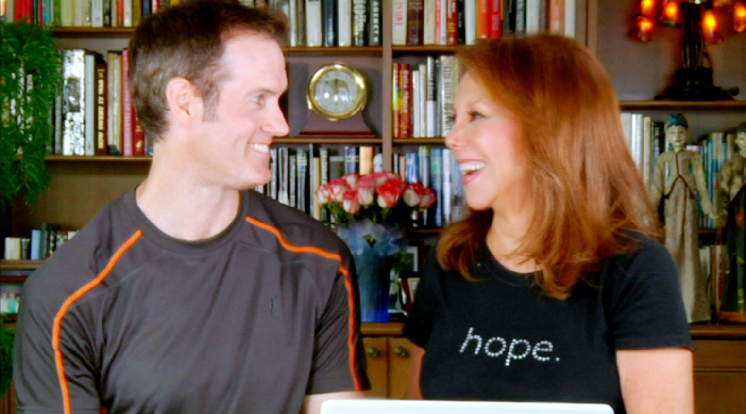 How To Lose Inches In The Middle, From Joel Harper (VIDEO) | HuffPost
