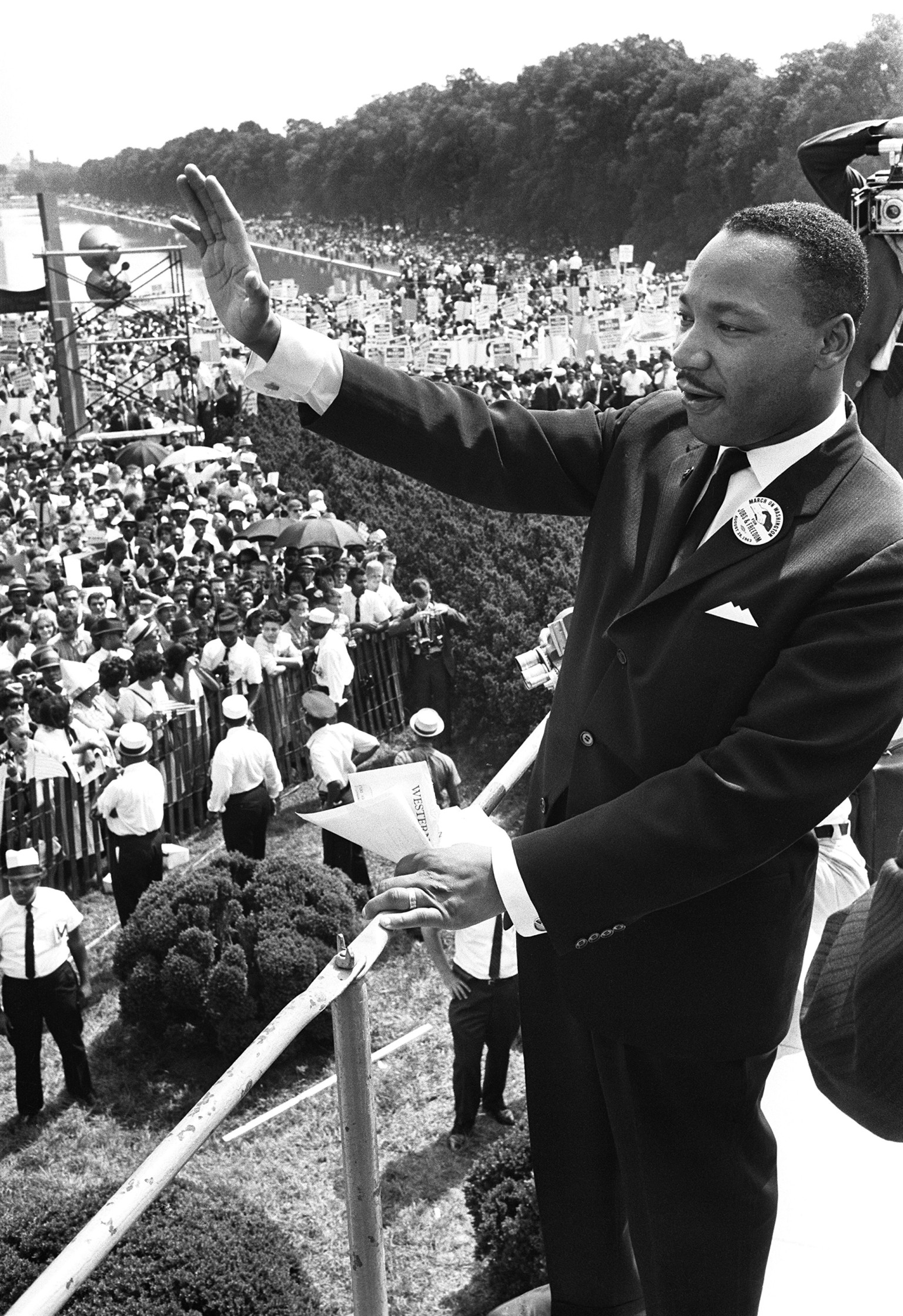 The 50th Anniversary Of The March On Washington Summons A Painful the-50th-anniversary-of-the-march-on-washington-summons-a-painful