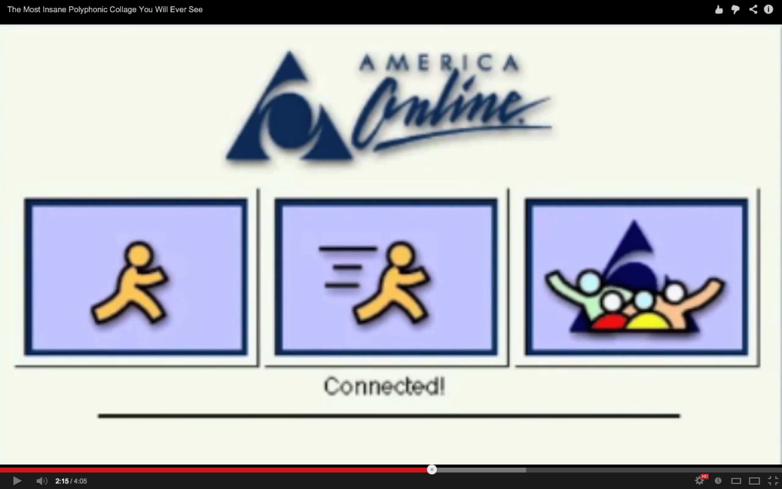 Those Annoying Dial Up Noises Can Actually Be Turned Into Beautiful Music Huffpost