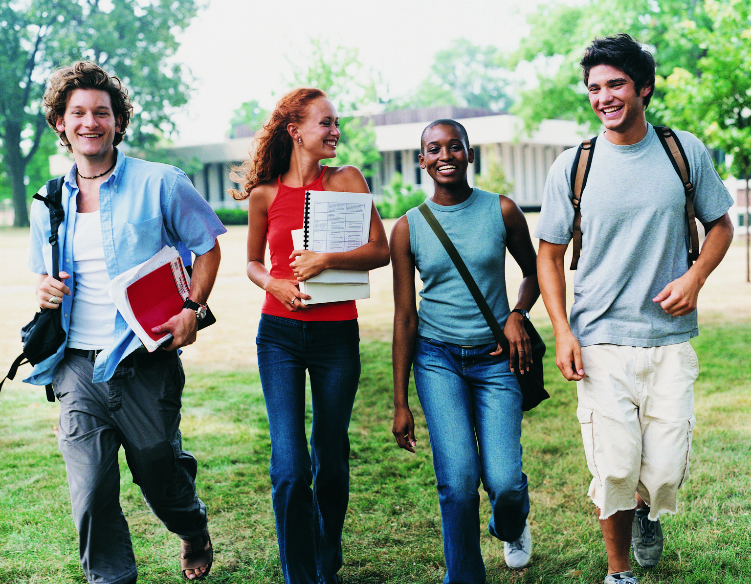 The 8 Dos and Don'ts of College | HuffPost
