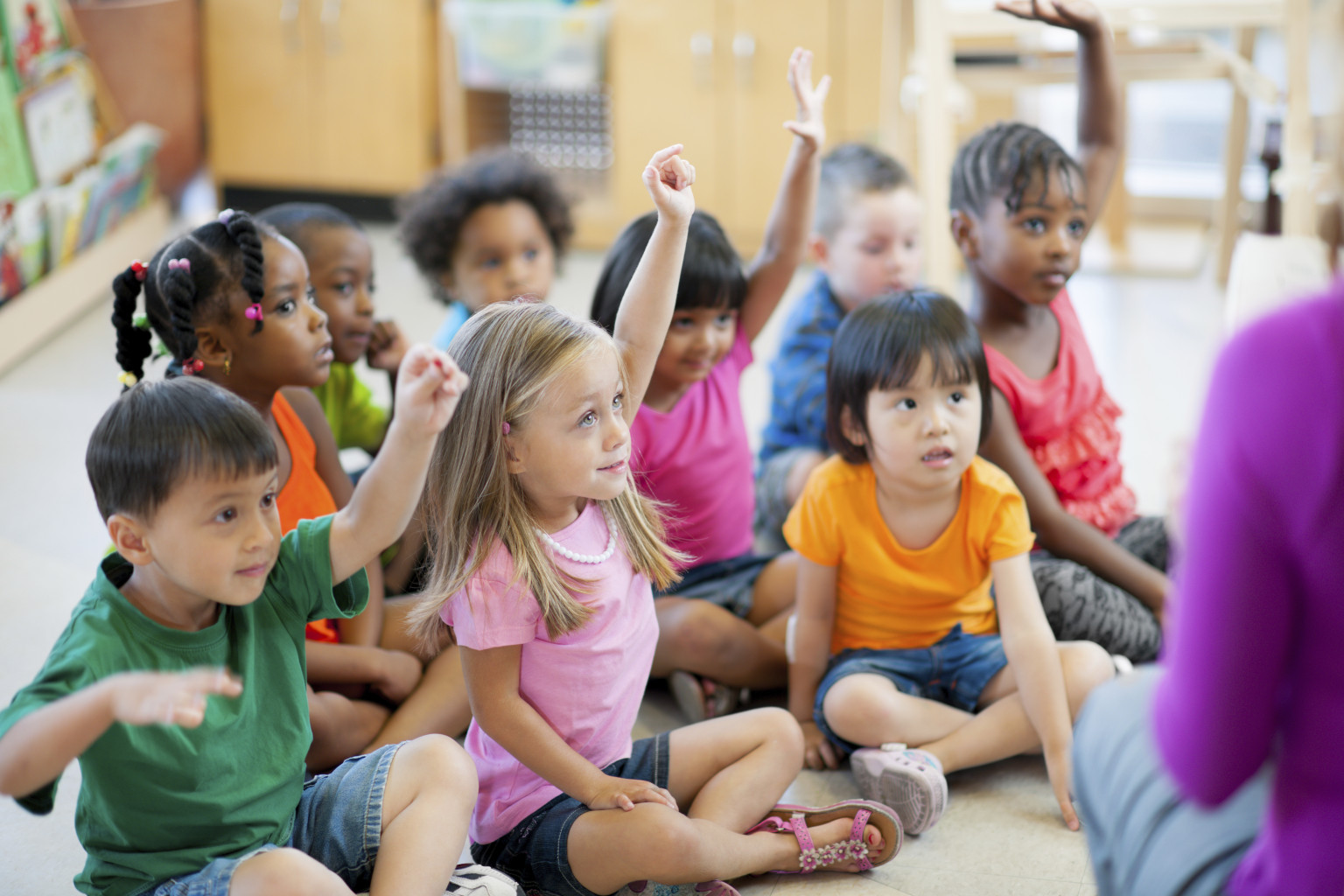 Letter From A Kindergarten Teacher HuffPost