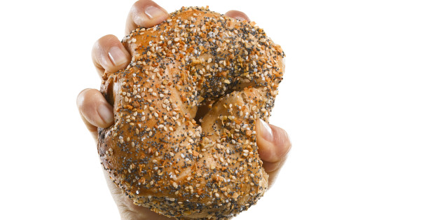 People Who Eat Carbs Are Lazy Fat Slobs 