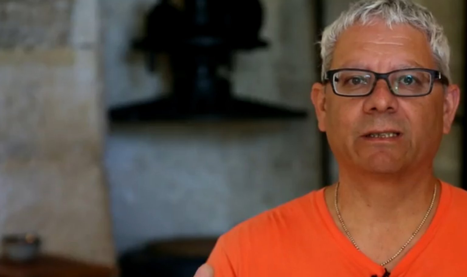 Vincent Connare - Alchetron, The Free Social Encyclopedia