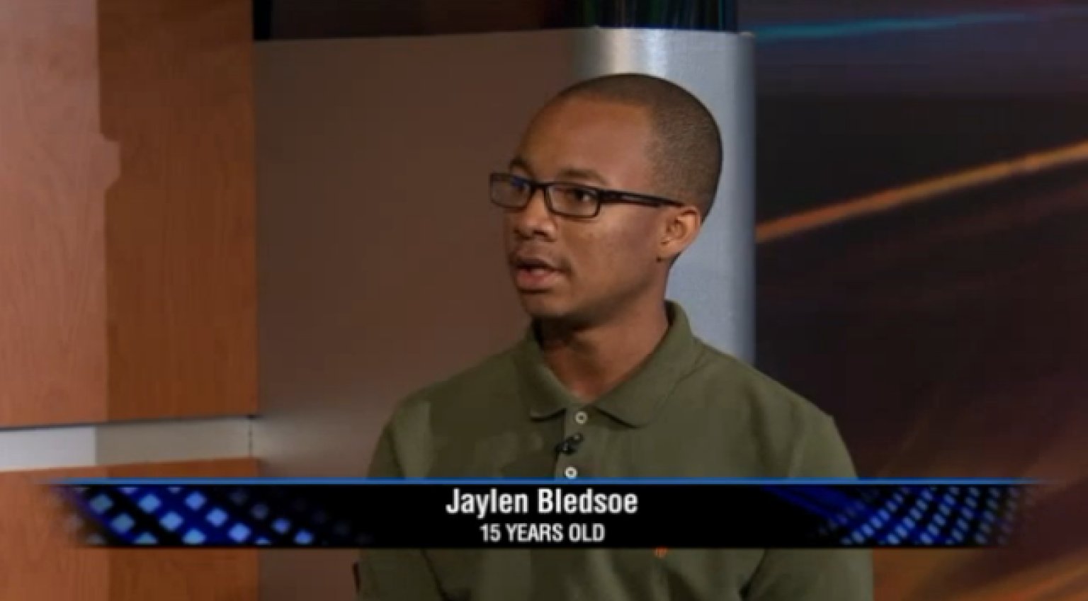 HS Sophmore Starts 3.5m Dollar IT Company in 2 Years | Sports, Hip Hop & Piff - The Coli