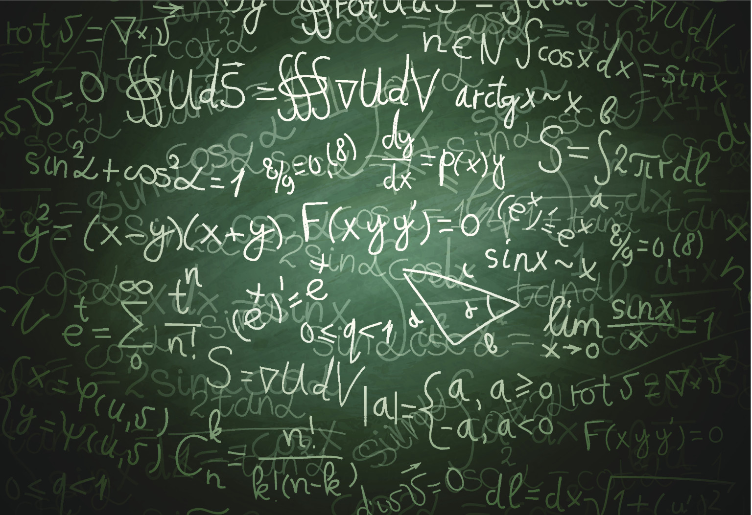 Is Mathematics Invented Or Discovered Derek Abbott
