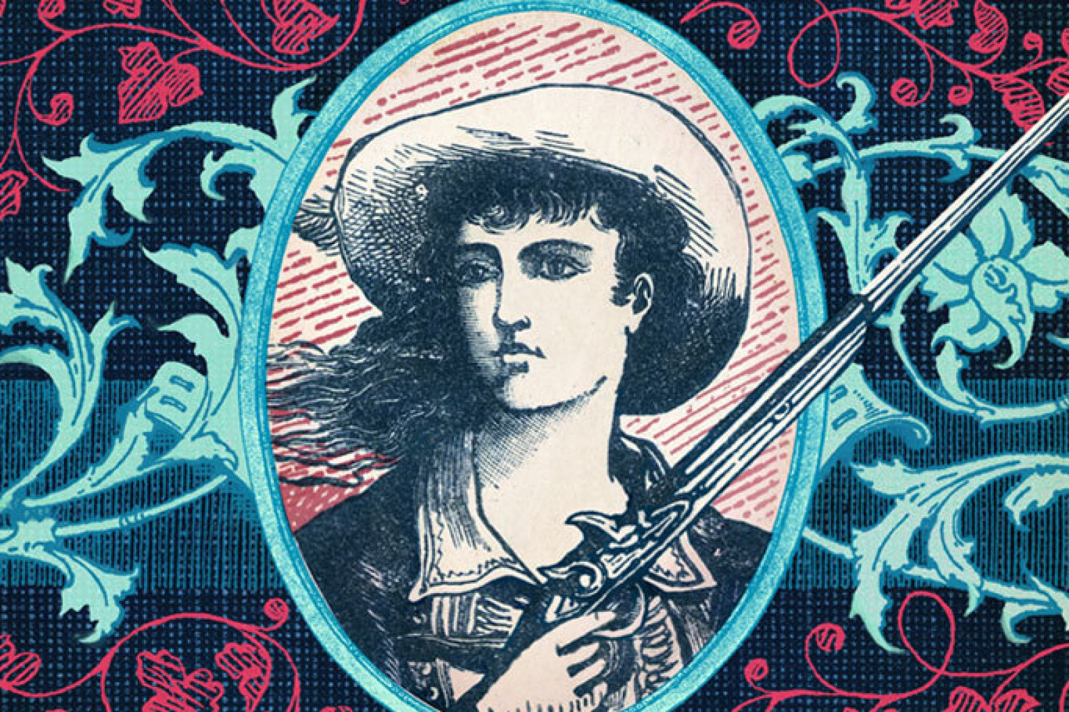 11 Incredible Tall Tales From The Old West | HuffPost