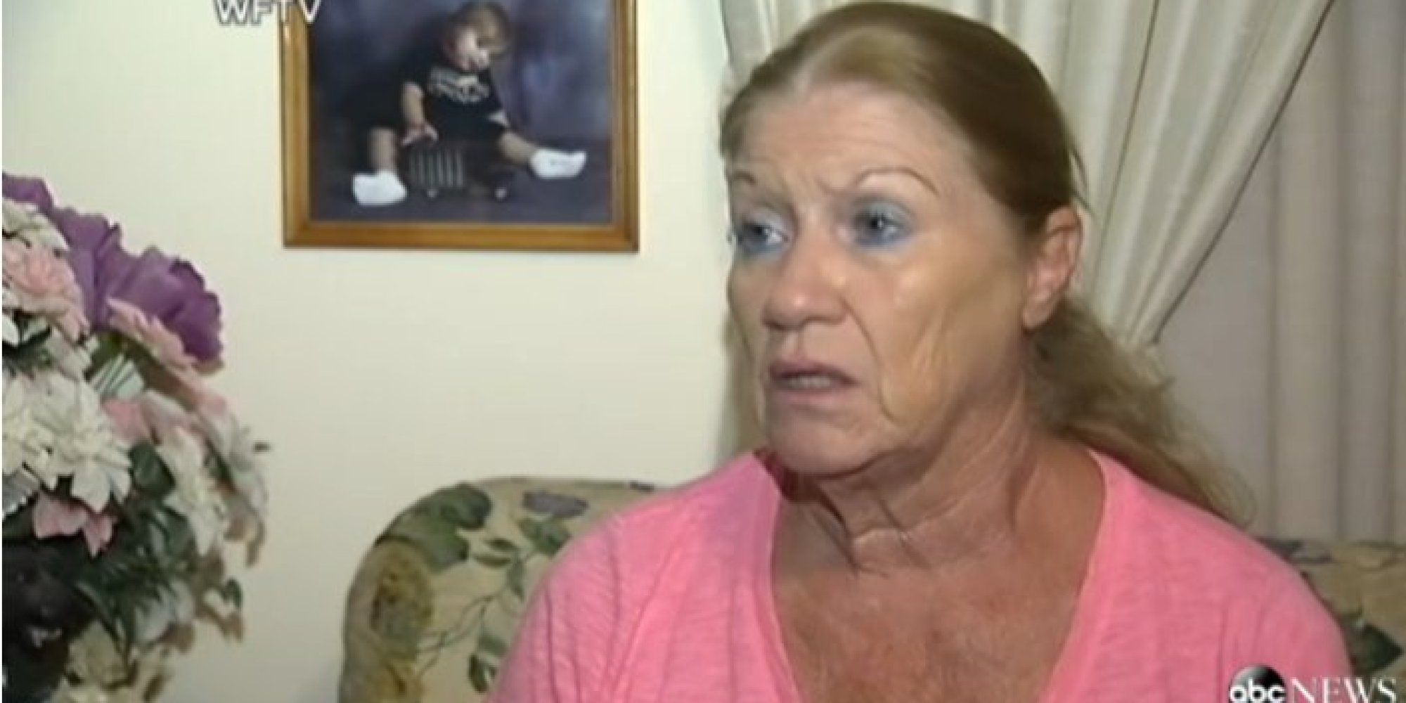 Judy Weaver Florida Mom Helps Solve Sons Alleged Murder 8 Years