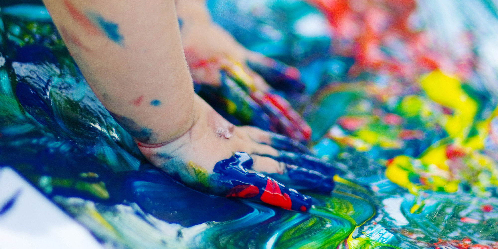 QUIZ Can You Tell The Difference Between Modern Art And Paintings By