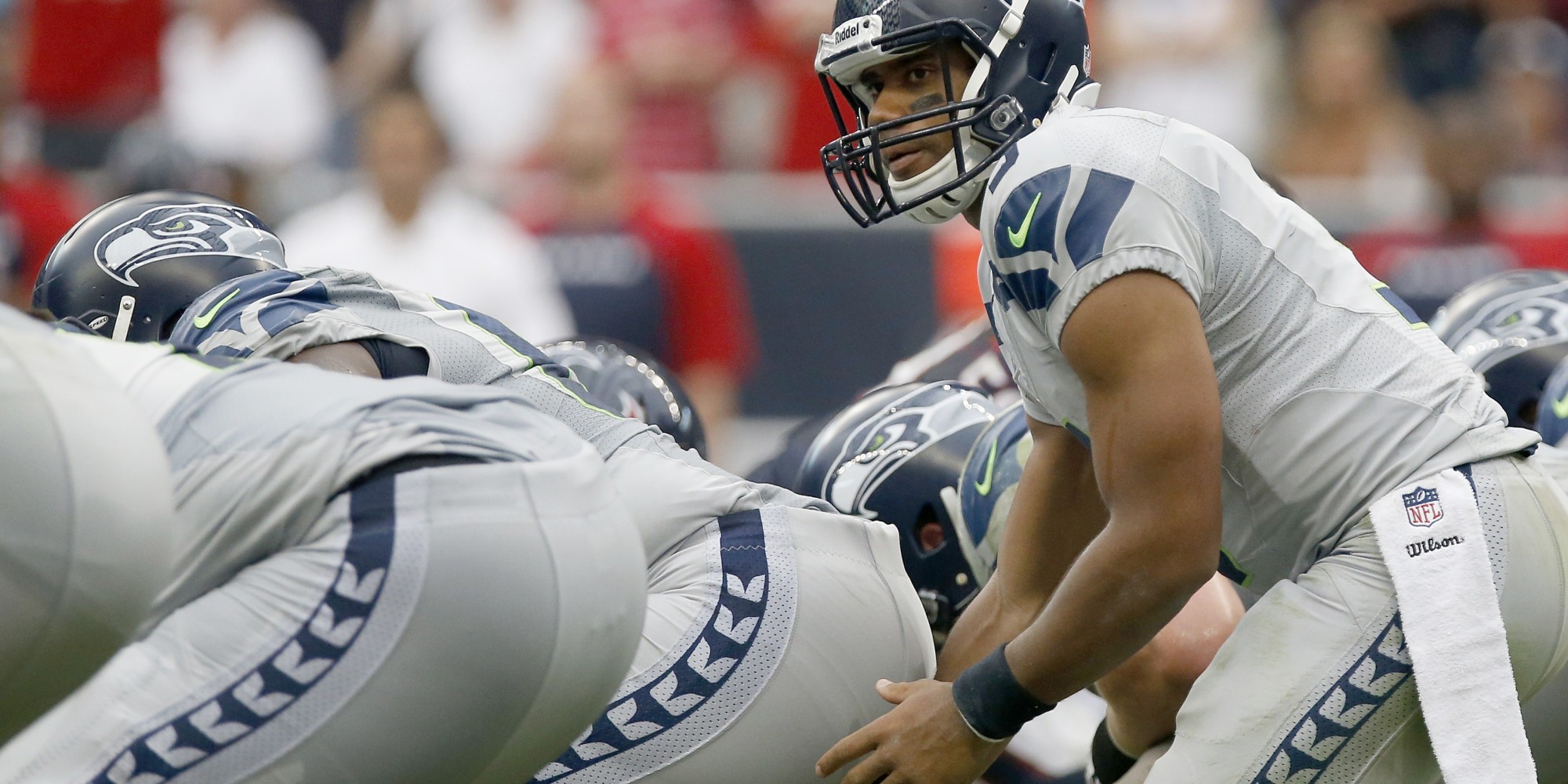 NFL Week 5 Football Picks HuffPost NFL Week 5 Football Picks HuffPost