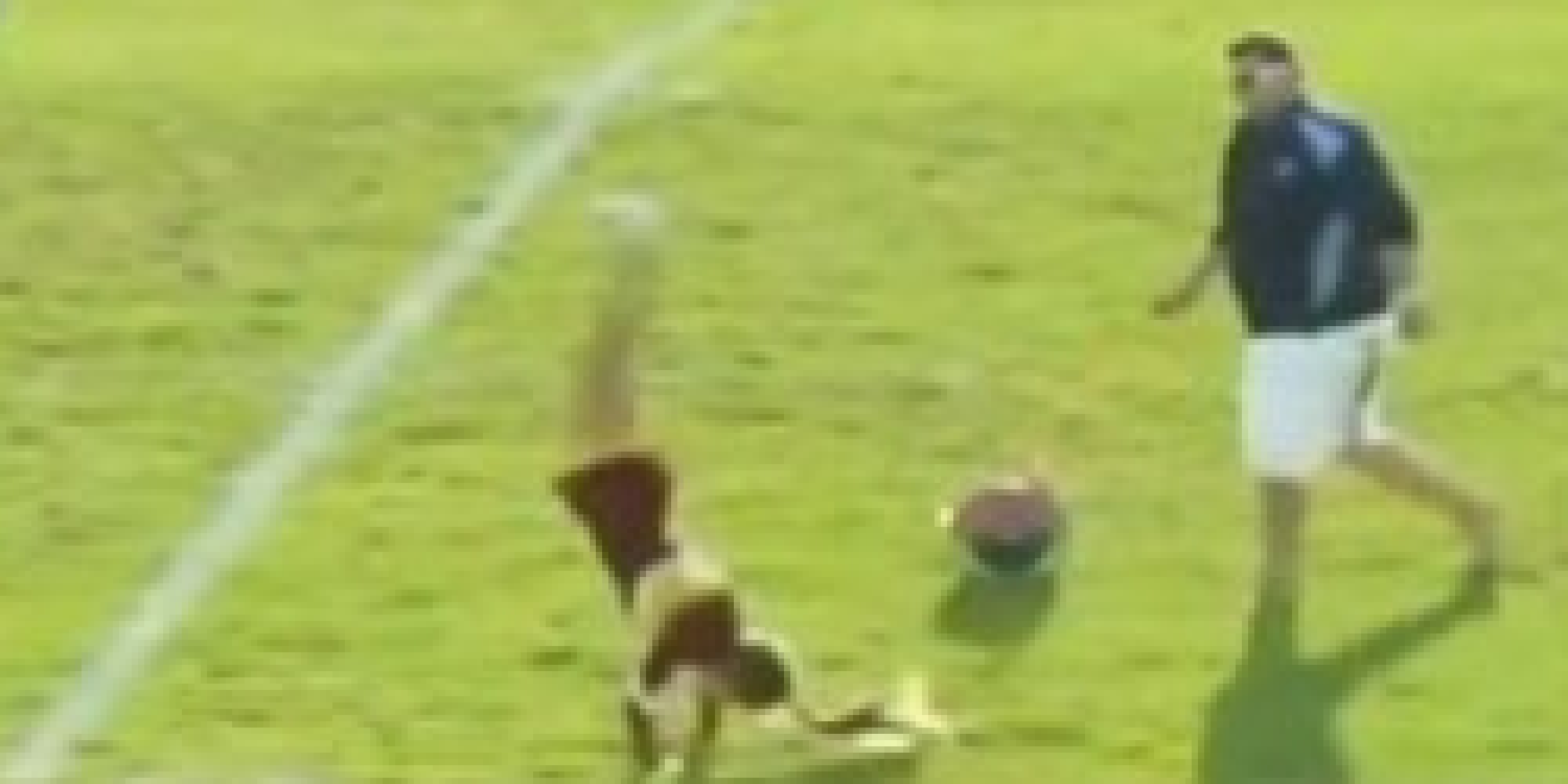 Marie Klein High School Cheerleader Sets Consecutive Backflips Guinness World Record Video