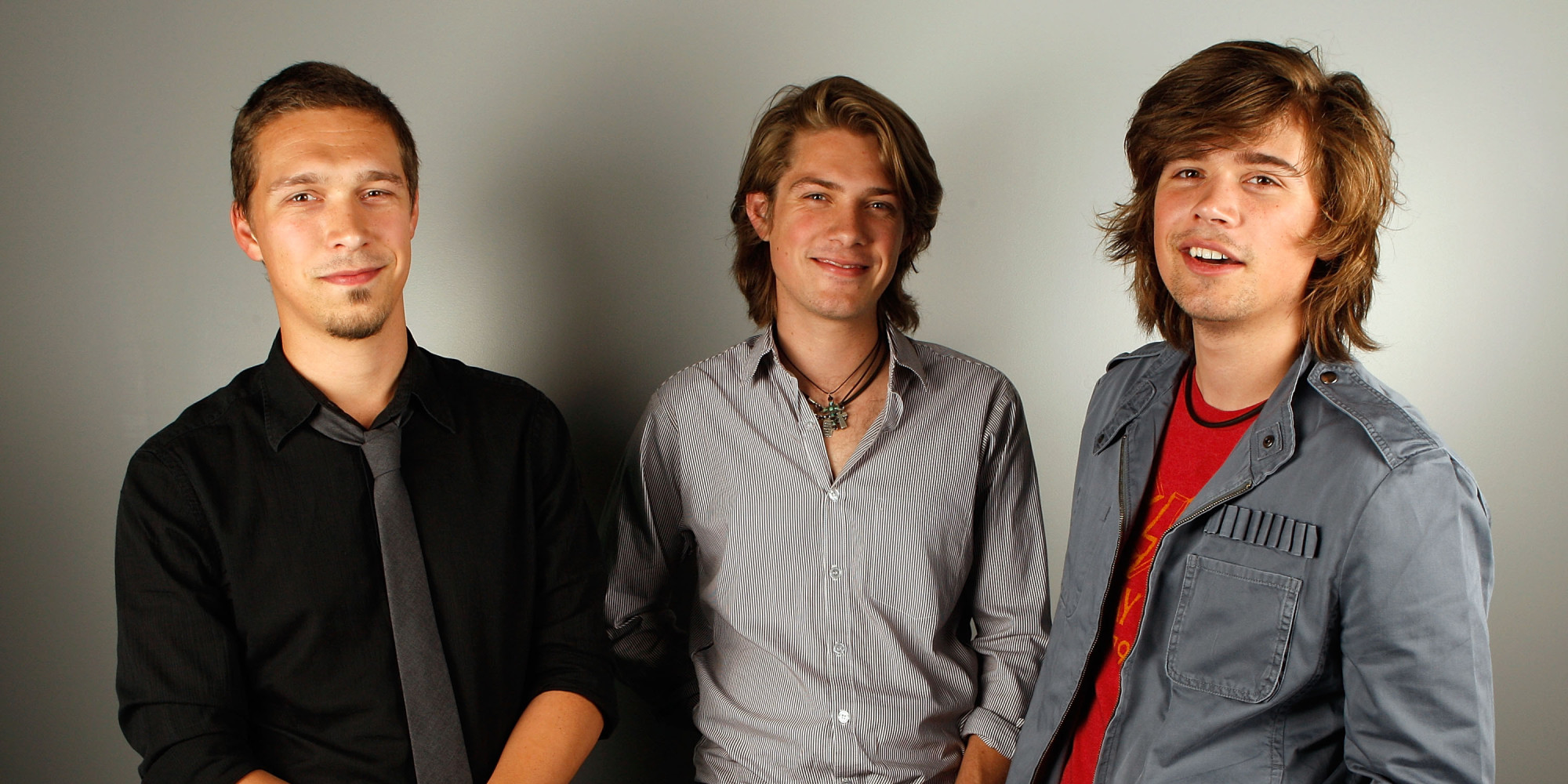 Sibling Bands Who Topped The Billboard Charts HuffPost Sibling Bands Who Topped The Billboard Charts HuffPost