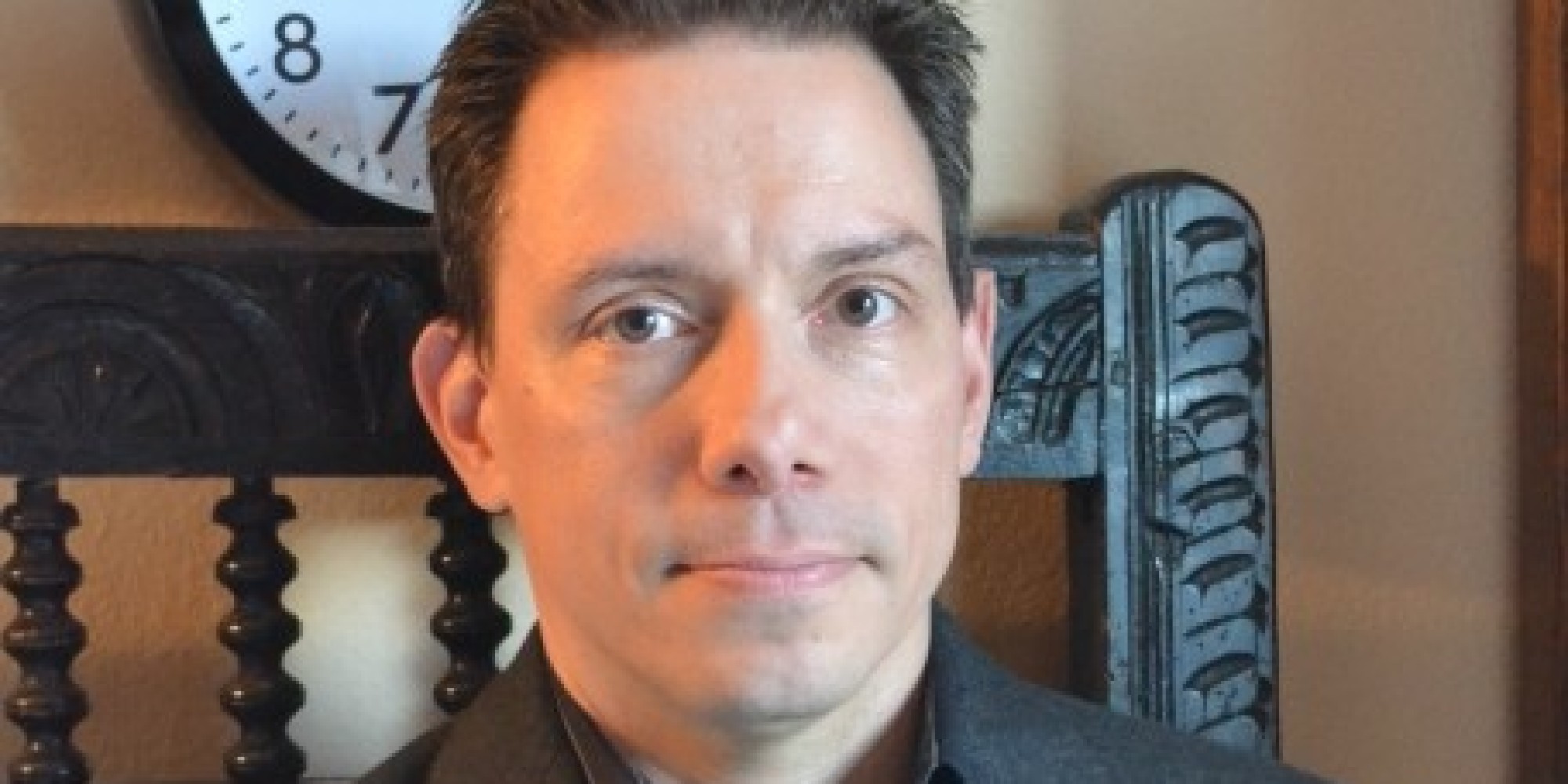 Biological Clock Hidden In Our DNA Can Identify Ages Of Specific Tissues, Scientist Says | HuffPost