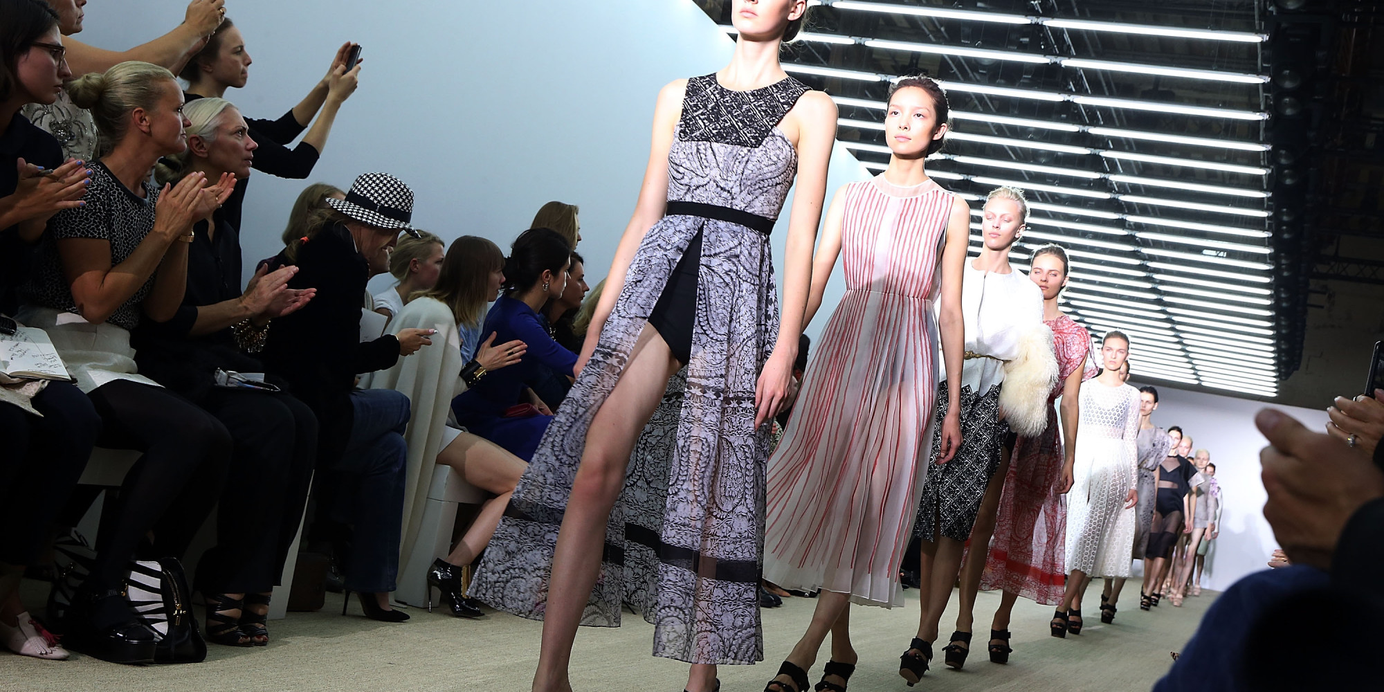 New Model Law In New York Finally Gives Underage Models Legal ... New Model Law In New York Finally Gives Underage Models Legal ...