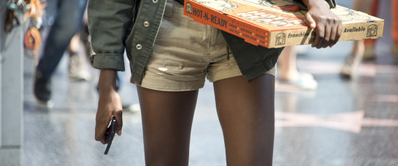 Robyn Lawley Why The Dangerous Thigh Gap Trend Makes Me Mad