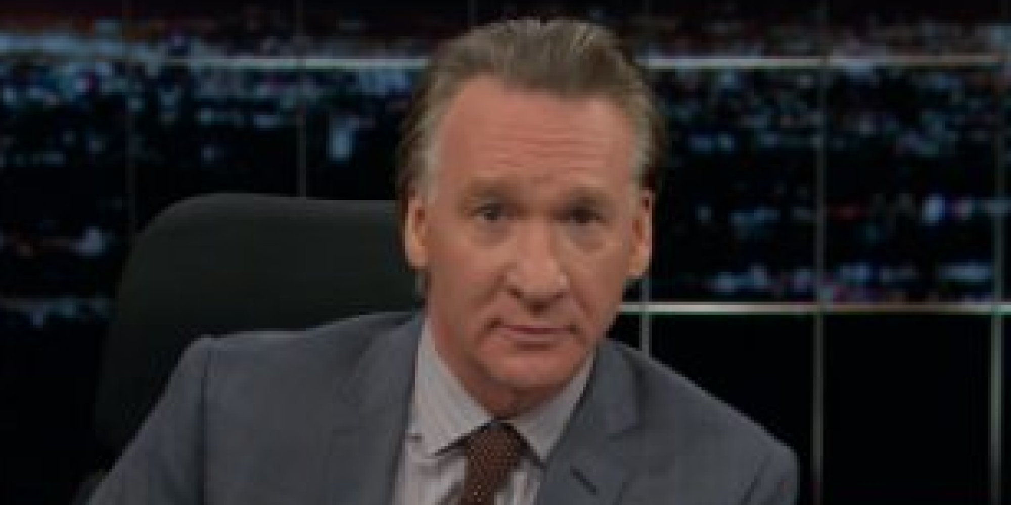 Bill Mahers New Rule For People Who Prefer Coffee Over Sex Huffpost