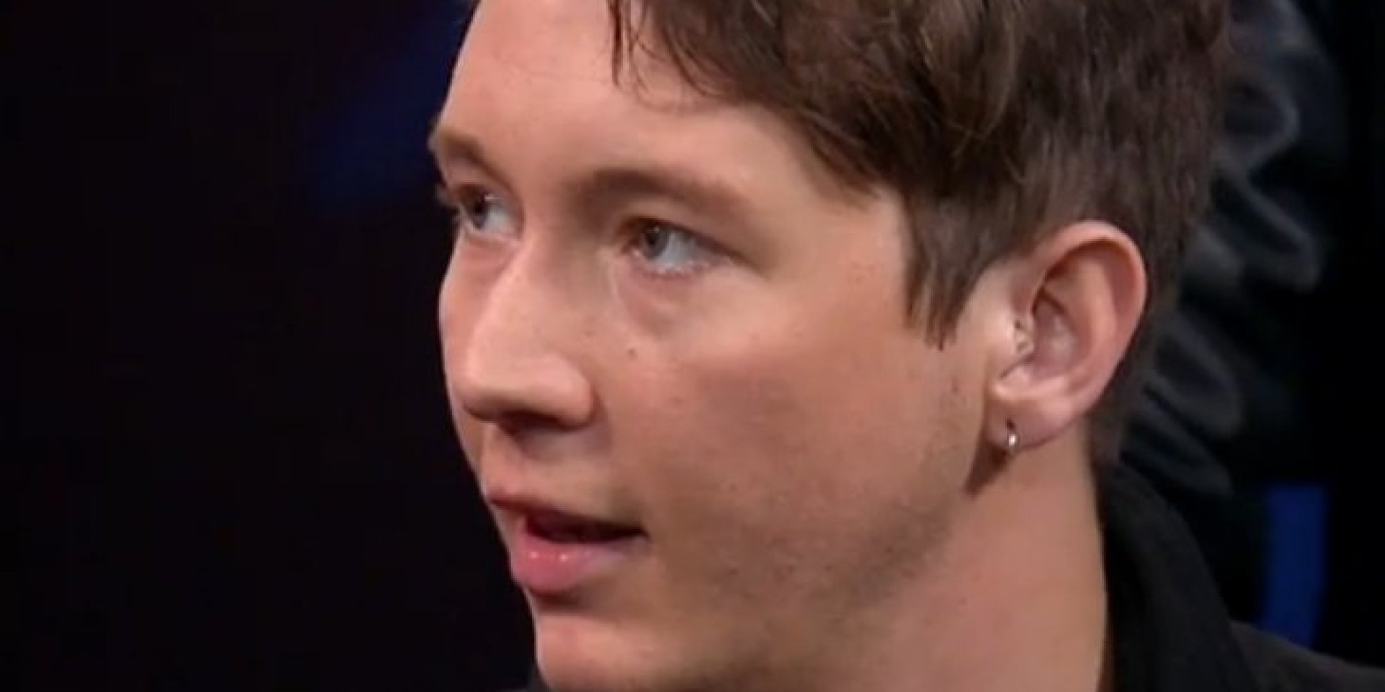 Lovelife Performs On Set At HuffPost Live (VIDEO) | HuffPost
