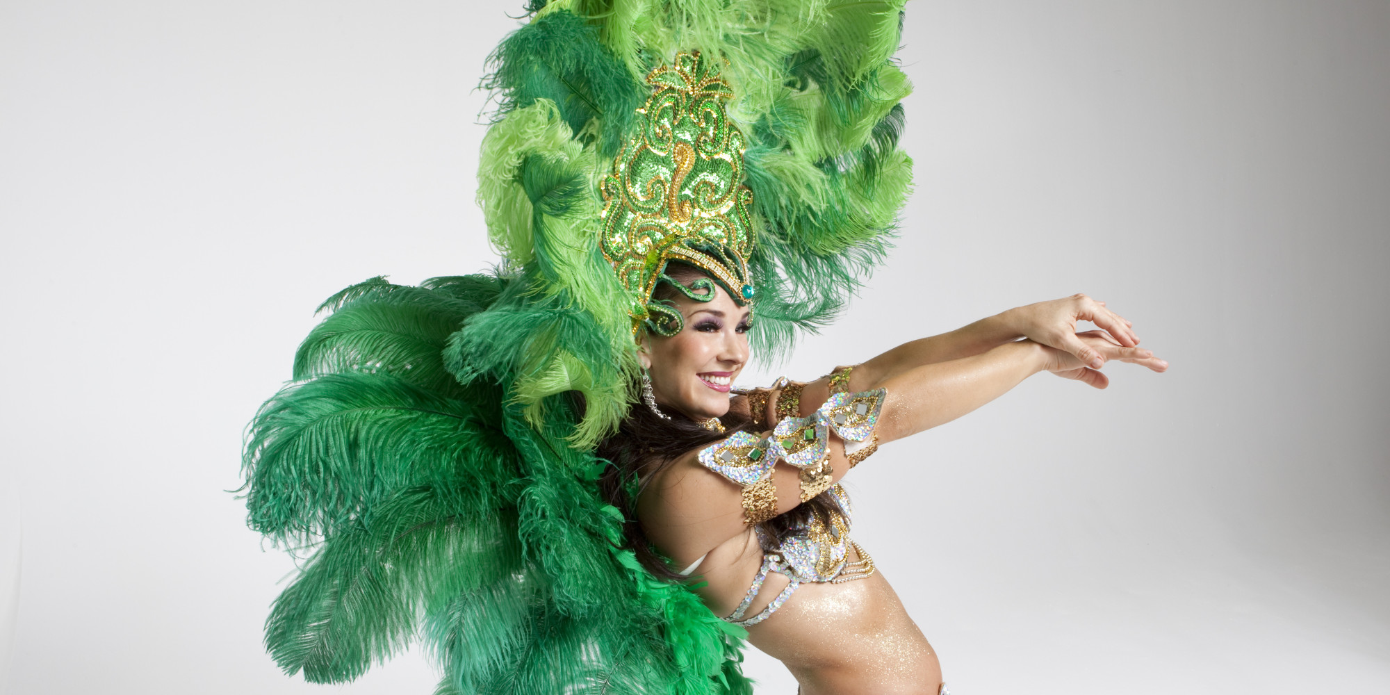 In Defense Of Slutty Halloween Costumes