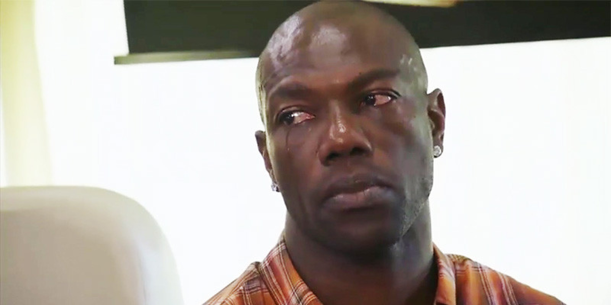Terrell Owens Father Asks For His Forgiveness Video