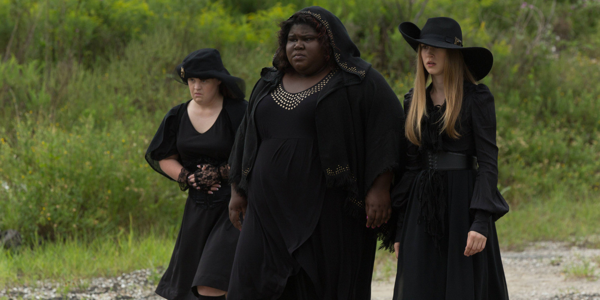  American Horror Story Coven Episode 5 Recap Mommy Dearest Chris