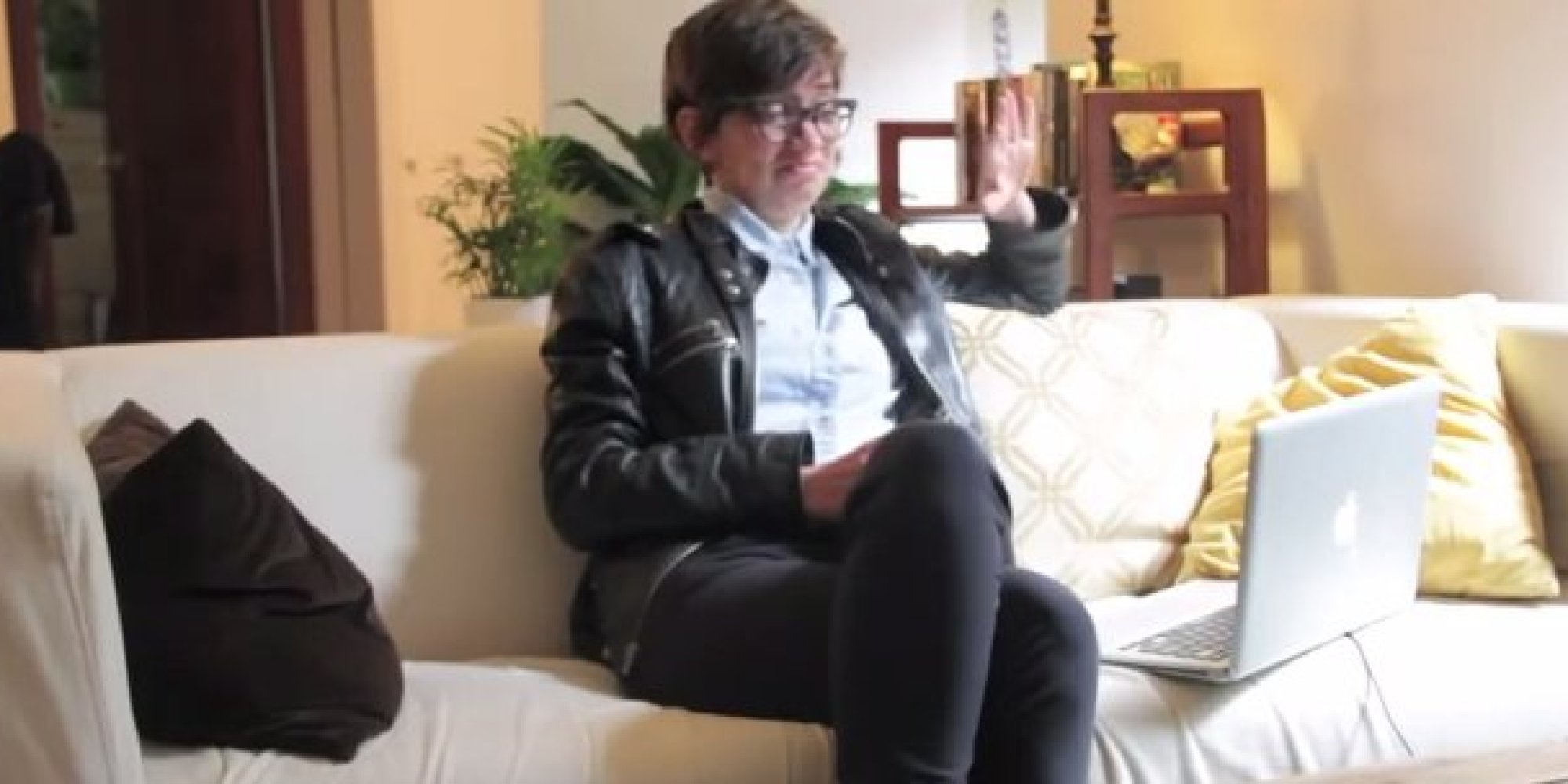 Lesbians React To Sex In Blue Is The Warmest Color It Was Like An