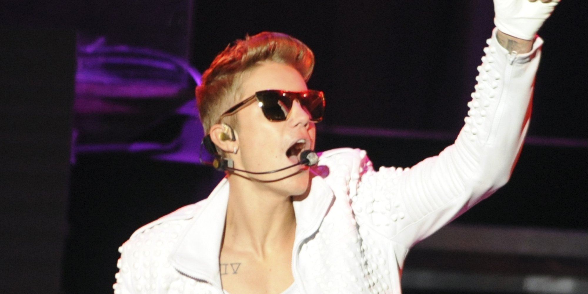 Justin Bieber Unveils Trailer For New Documentary Believe Huffpost