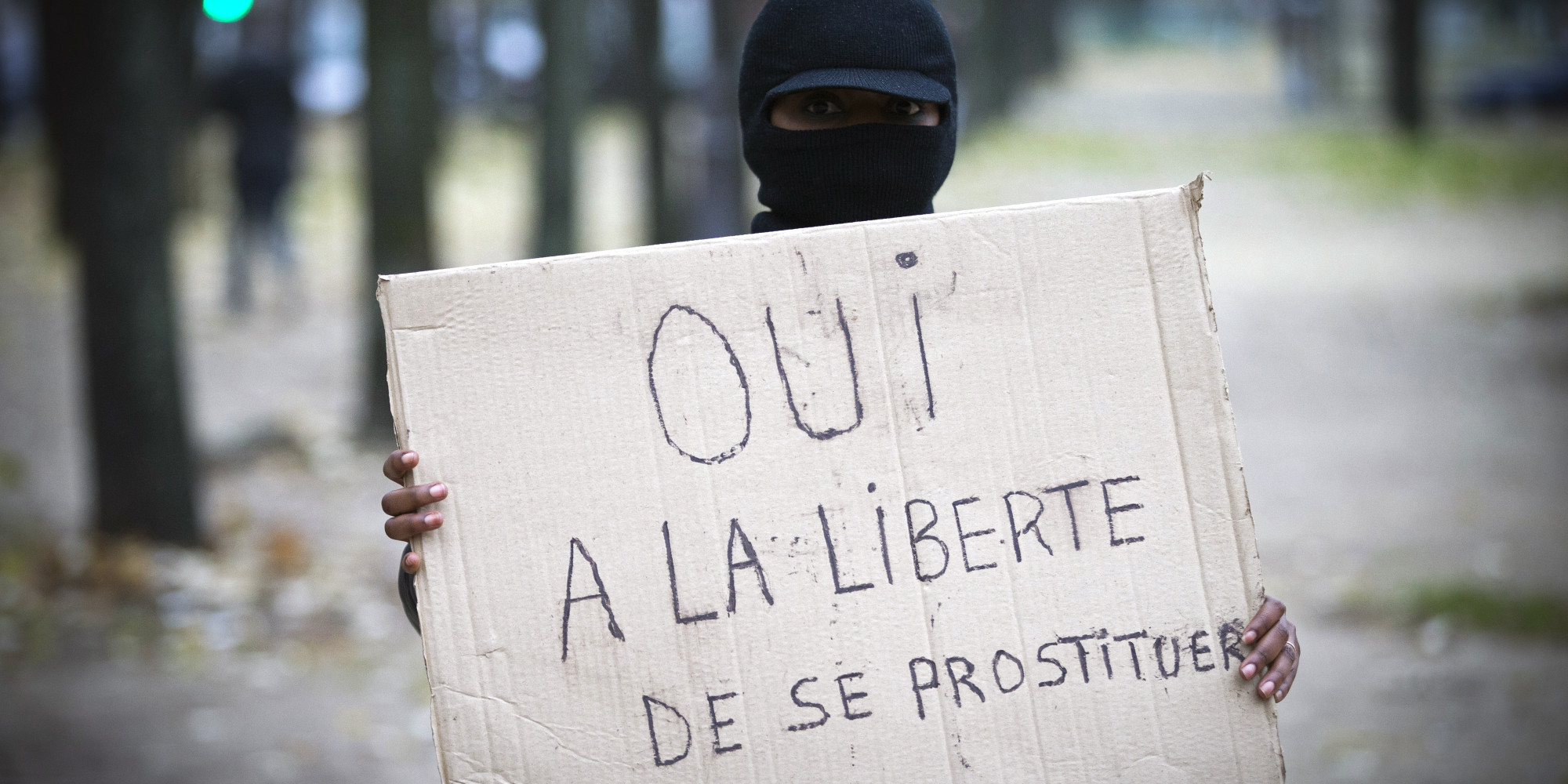 Controversial Prostitution Law Approved By Frances National Assembly