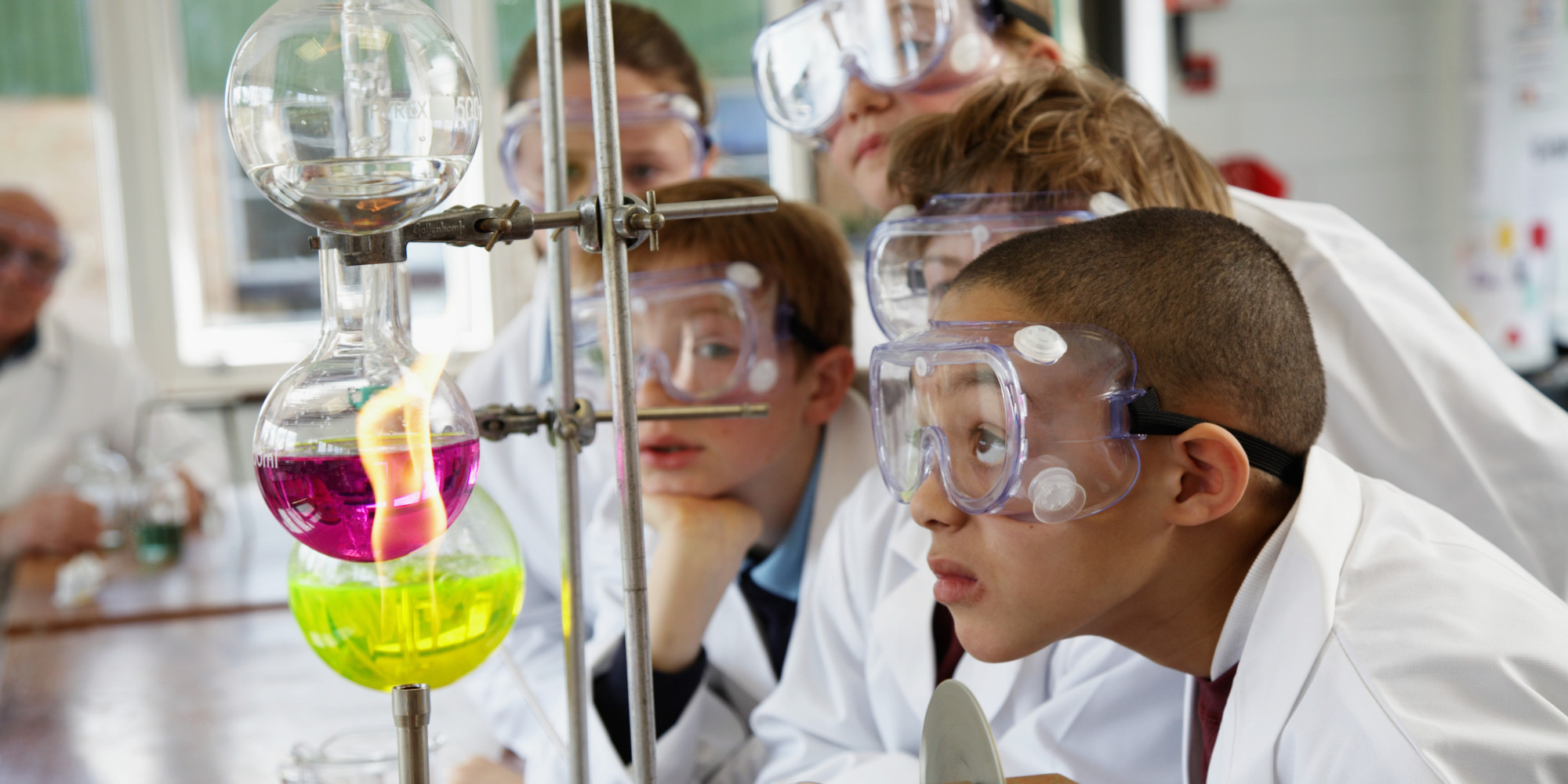 The Power Of Science And Technology In Developing Countries