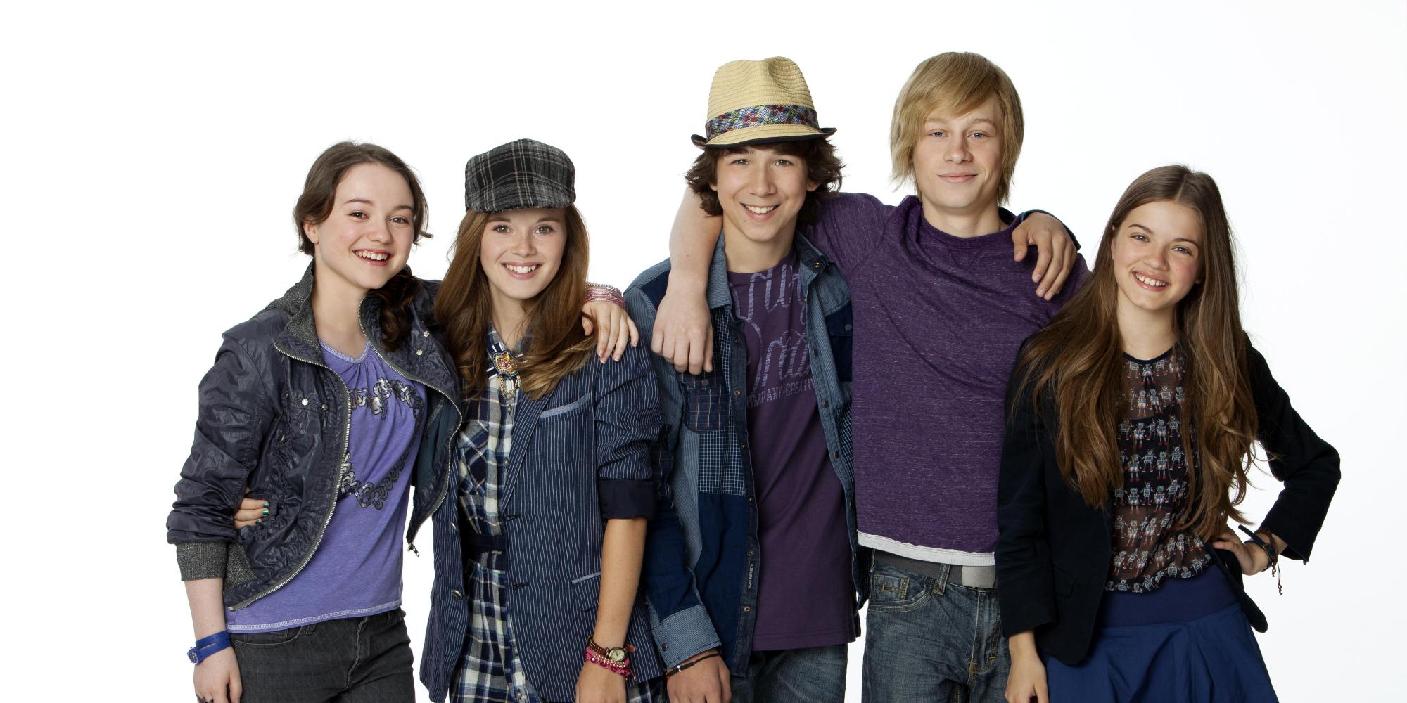 «Subito texto»: découvrez la nouvelle série jeunesse de Télé-Québec