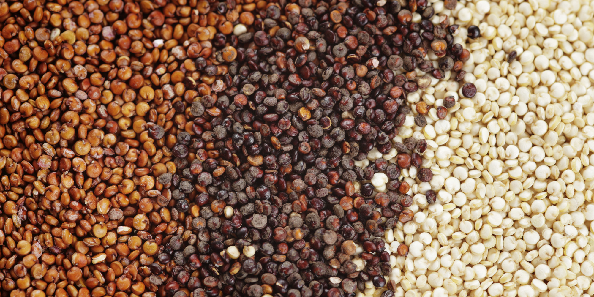 5 Things You Probably Didn t Know About Quinoa HuffPost 5 Things You Probably Didn t Know About Quinoa HuffPost