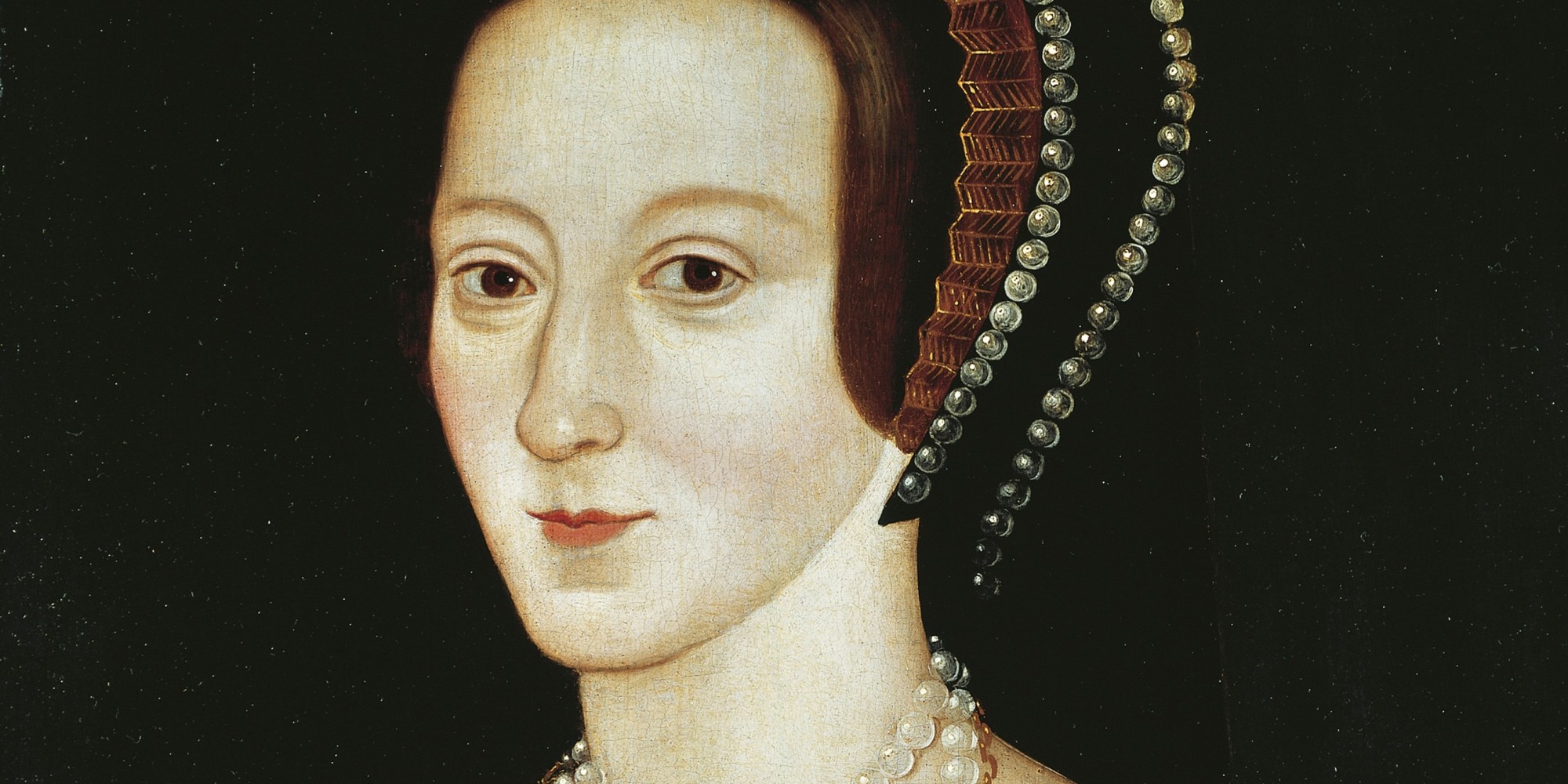 Why You Shouldn't Believe Everything You've Heard About Anne Boleyn ... Why You Shouldn't Believe Everything You've Heard About Anne Boleyn ...