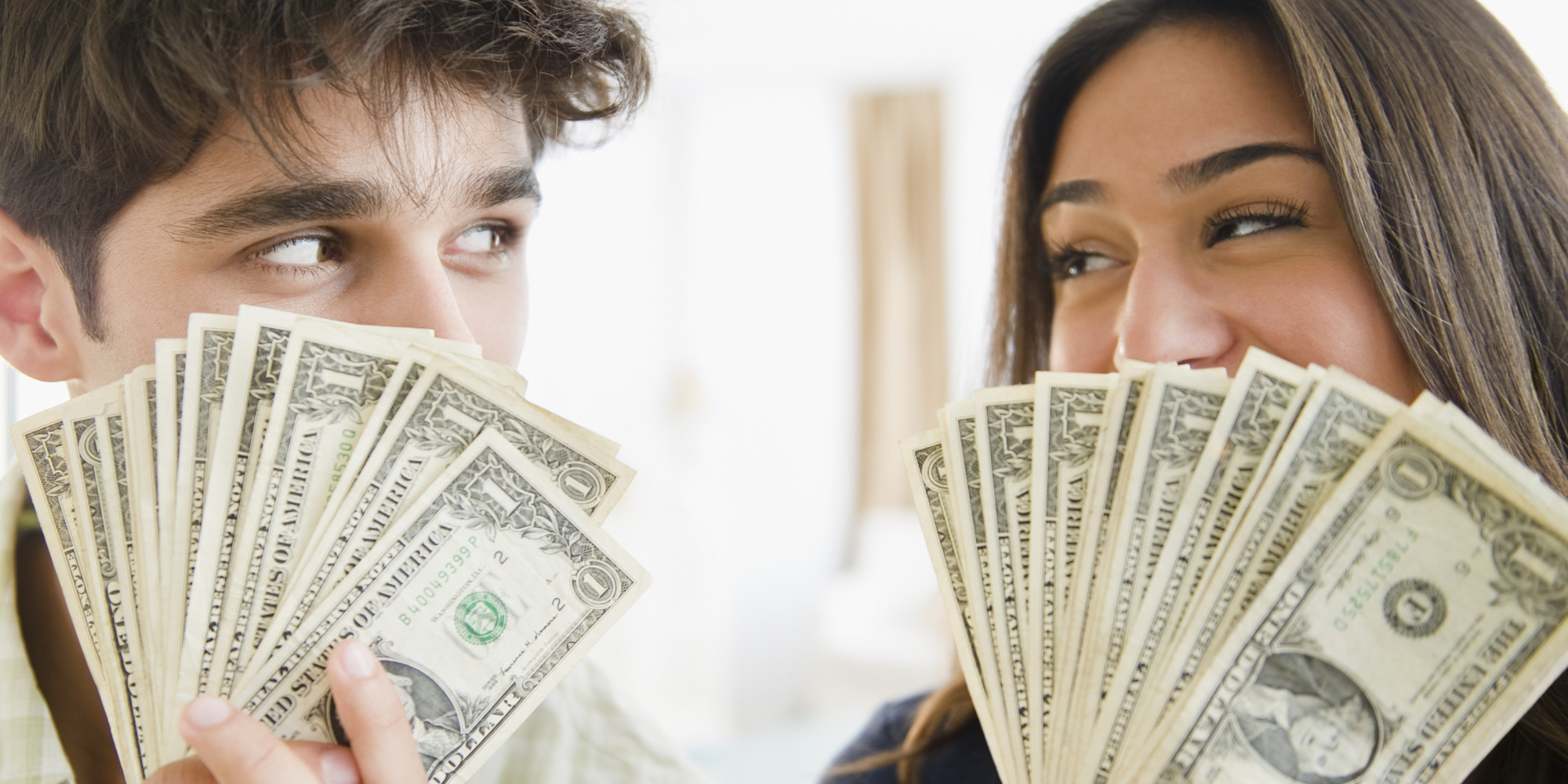 5 Money Questions You Should Ask Before Tying The Knot HuffPost 5 Money Questions You Should Ask Before Tying The Knot HuffPost