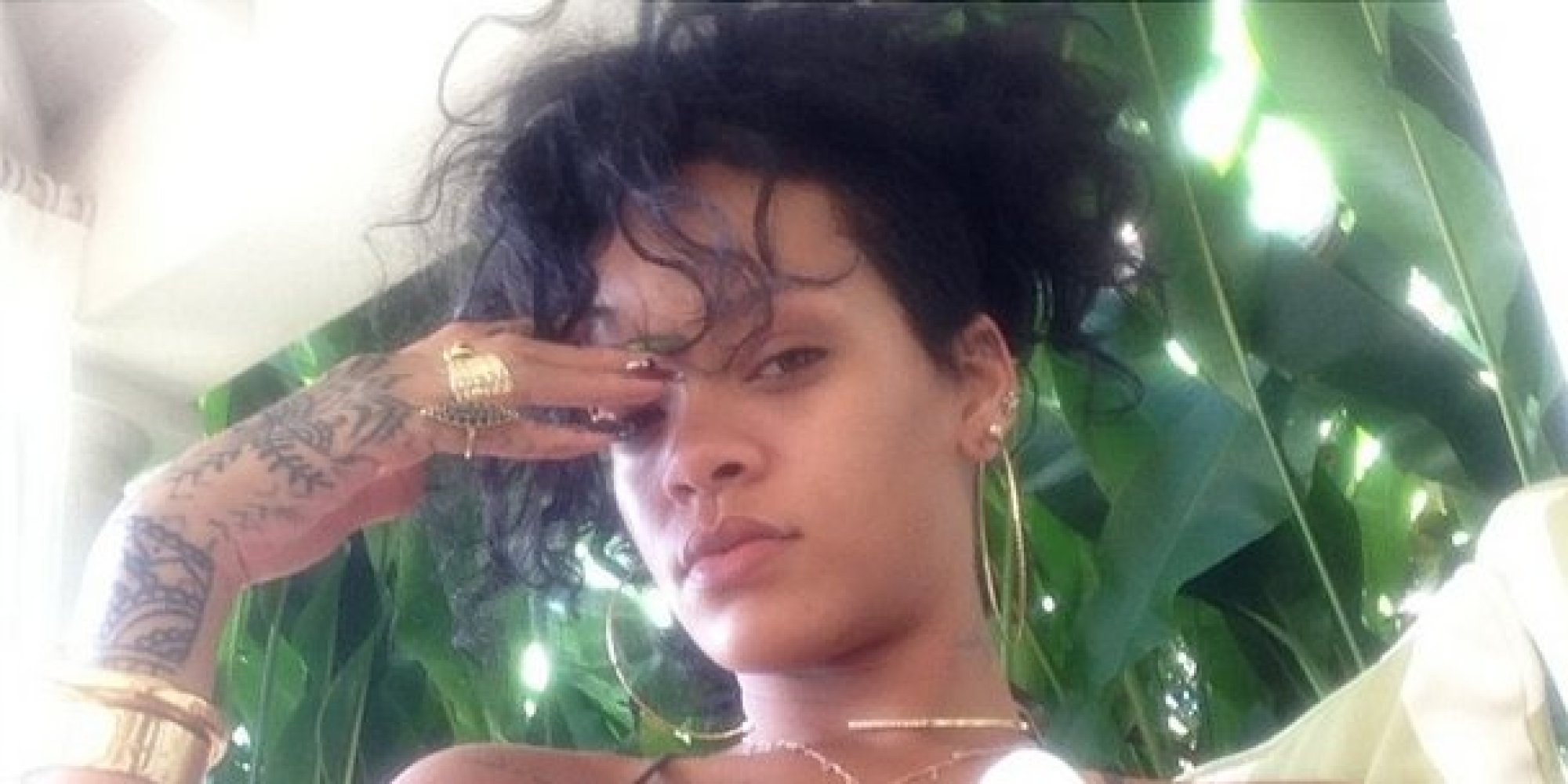 The Sexiest Celebrity Selfies Huffpost