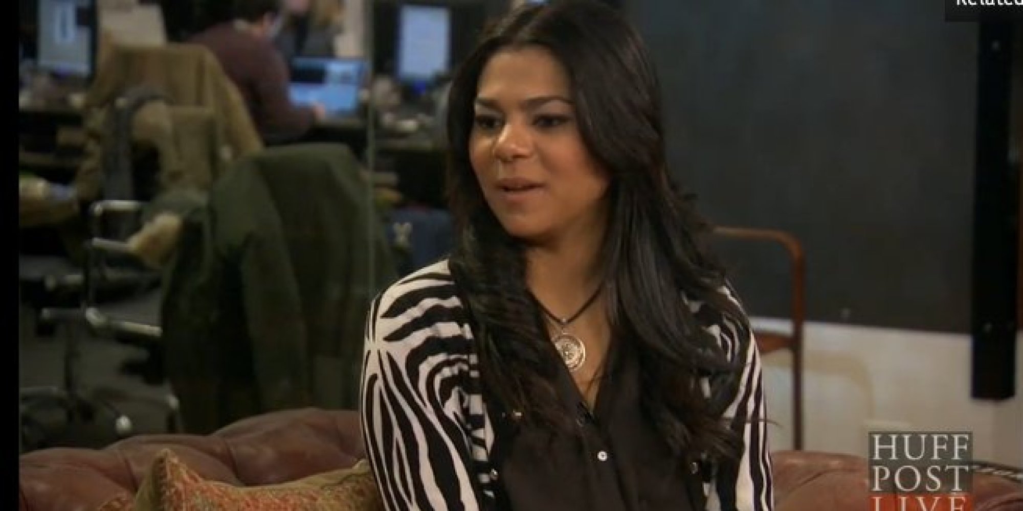 Human Trafficking Survivor Speaks Out Video Huffpost 2791