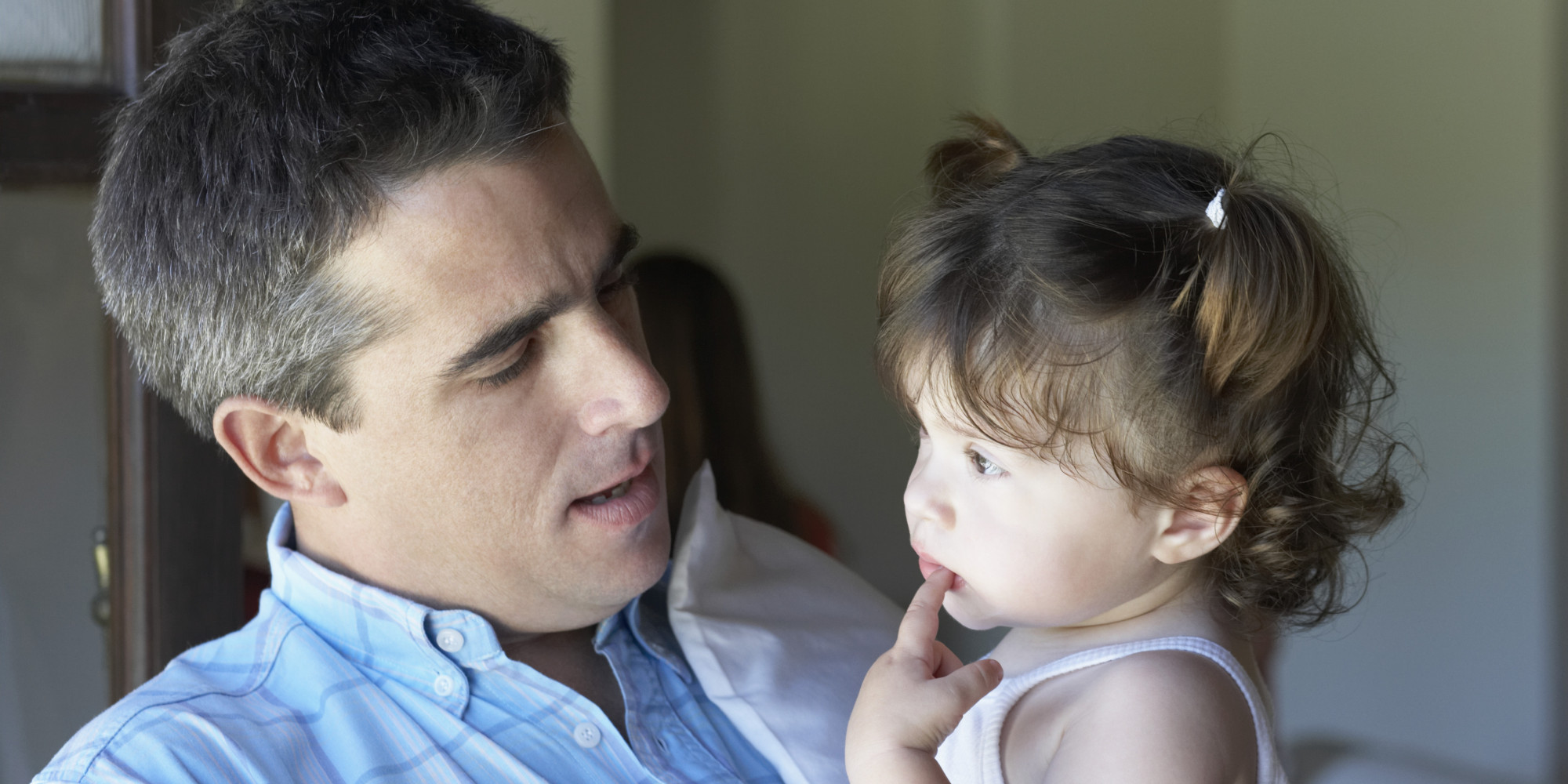 how-to-set-limits-for-kids-without-harshness-fear-or-shame-huffpost