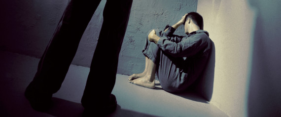 Prison Rape Presentation on emaze