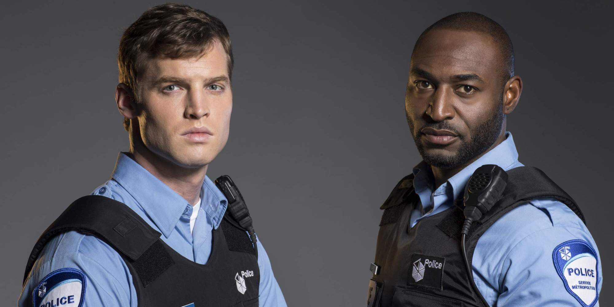  19 2 Review This Is Not Your Average Cop Show Denette Wilford