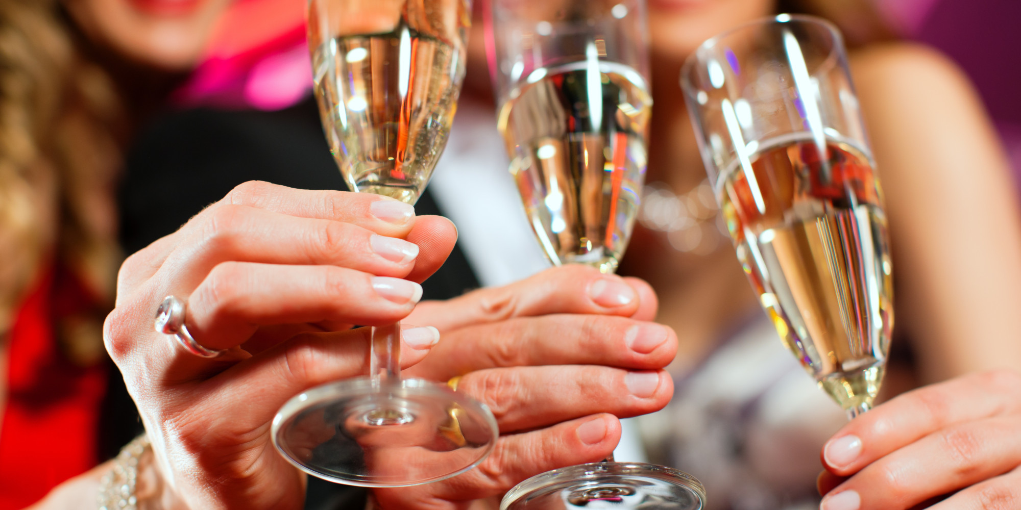 Birthday Party Themes For 30 Somethings HuffPost birthday-party-themes-for-30-somethings-huffpost